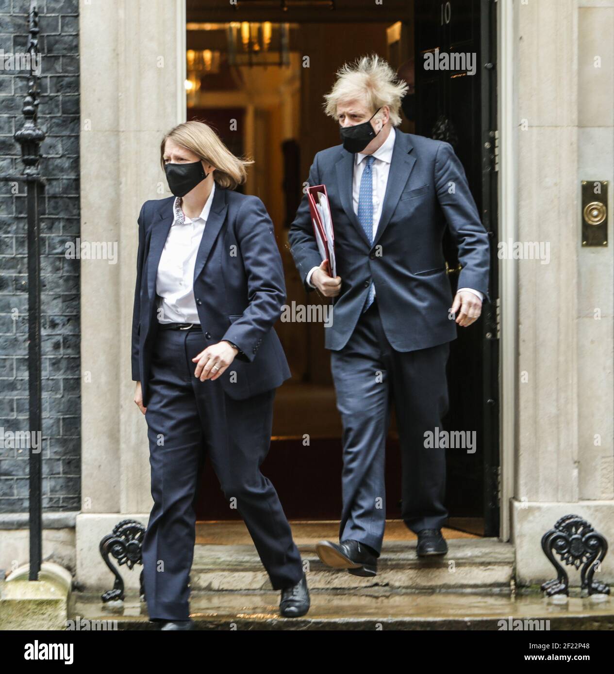 Boris in suit and tie hi-res stock photography and images - Alamy