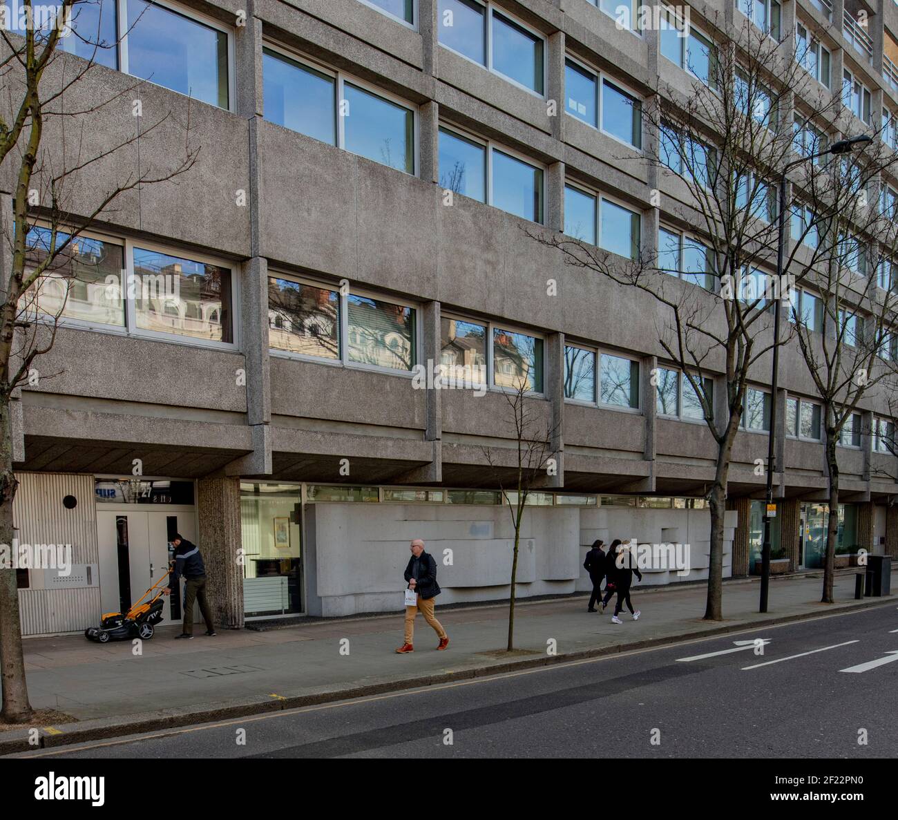 Beta prague project institute hi-res stock photography and images - Alamy