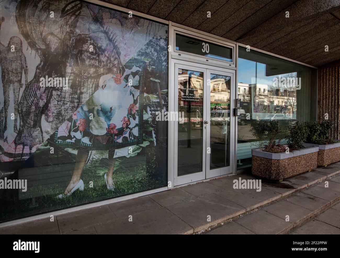 Beta prague project institute hi-res stock photography and images - Alamy