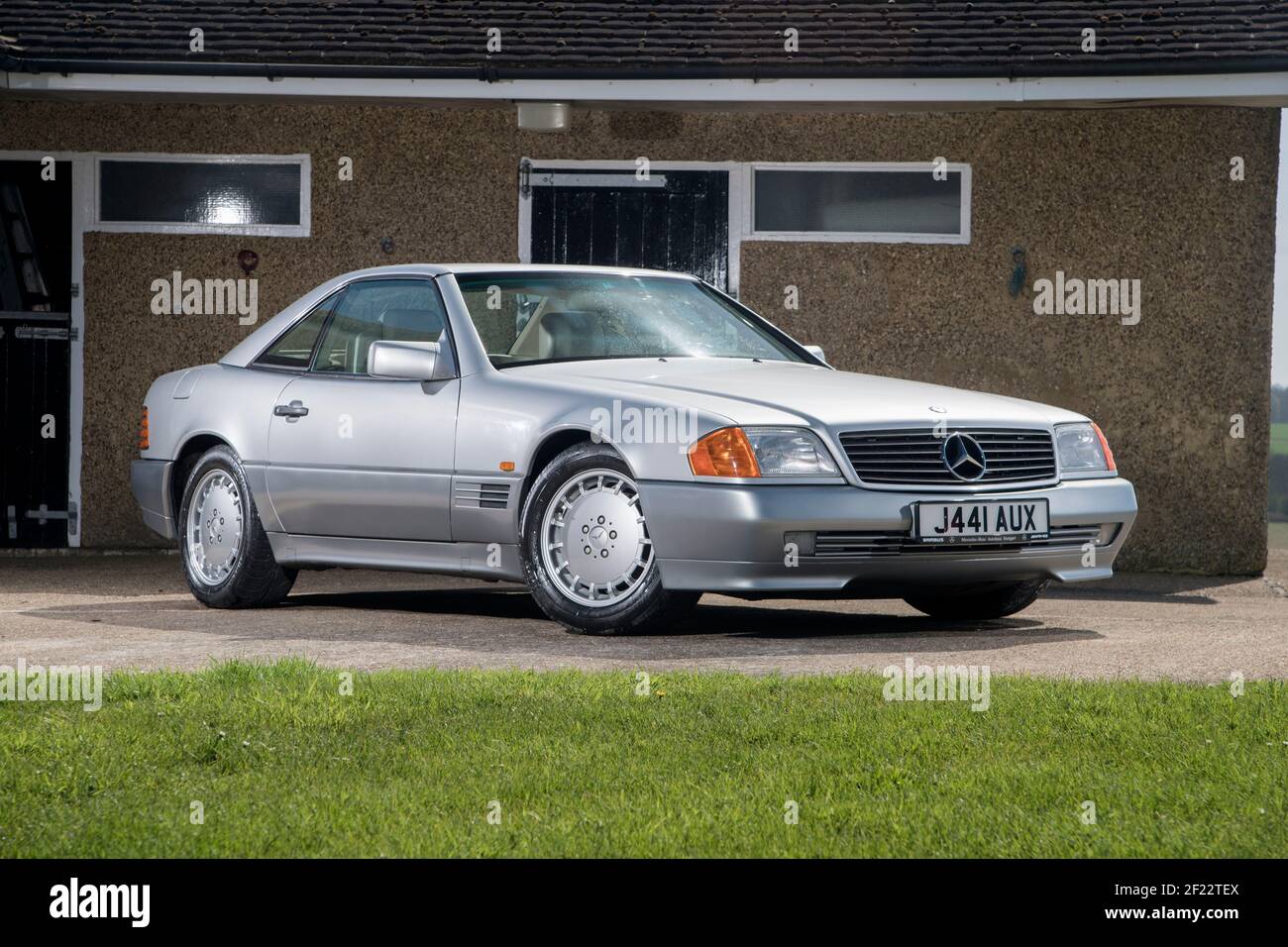 Car Design 1990s High Resolution Stock Photography and Images - Alamy