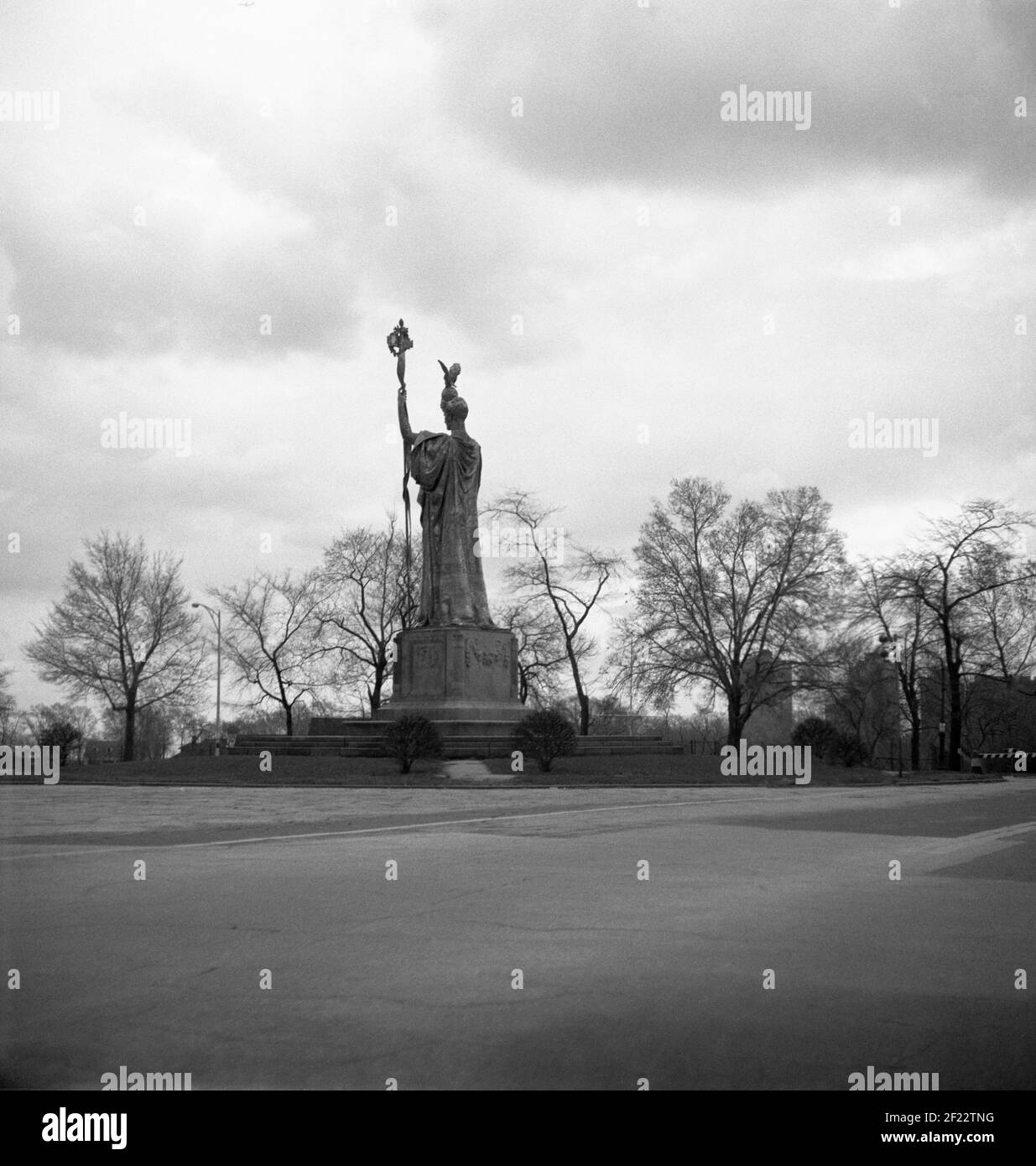 Cityscape, New York, USA, 1977 Stock Photo - Alamy