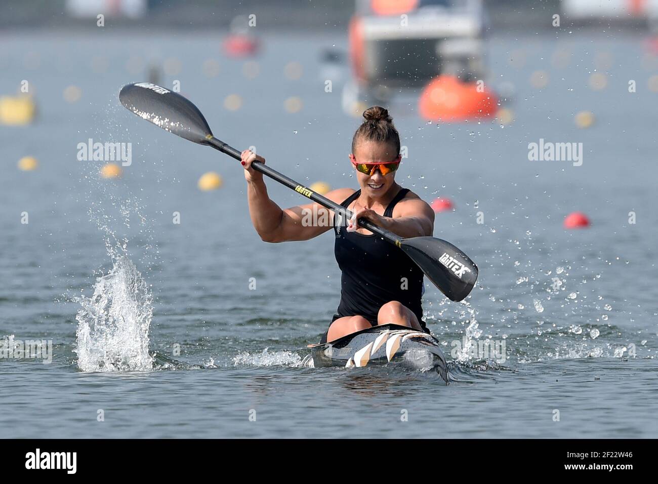 Lisa carrington hi-res stock photography and images - Alamy