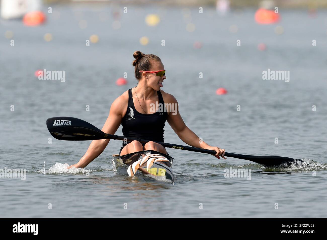 Lisa carrington hi-res stock photography and images - Alamy