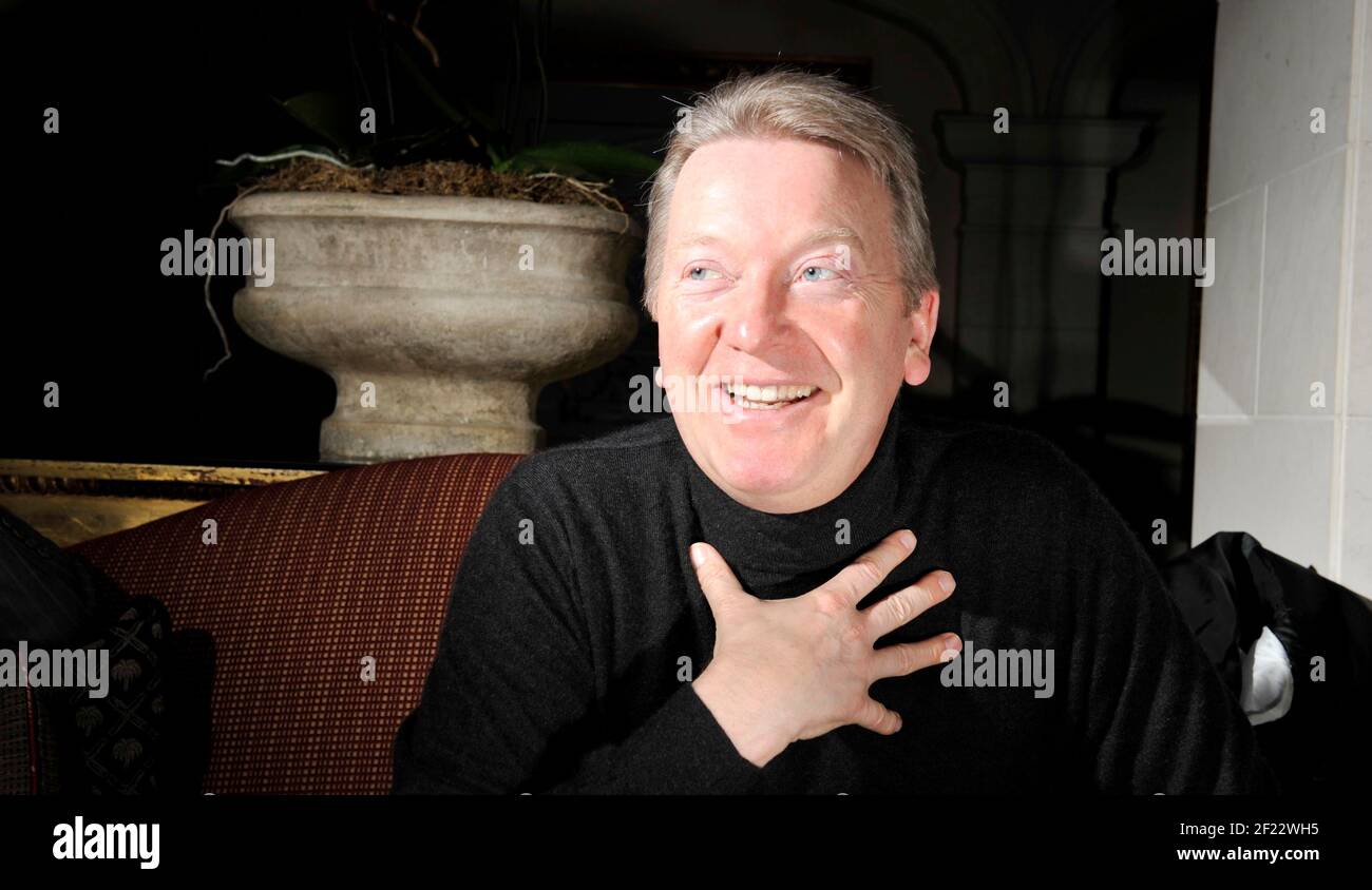 Ashdown boxing hi-res stock photography and images - Alamy