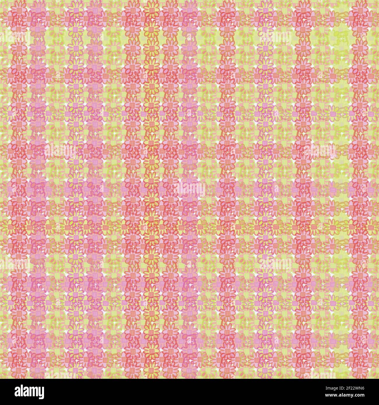 Cottagecore blooms Stock Vector Images - Alamy