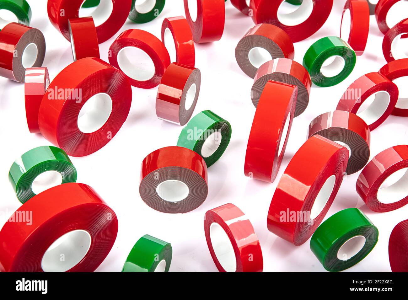 Double Sided Mounting Tape High Resolution Stock Photography and Images ...