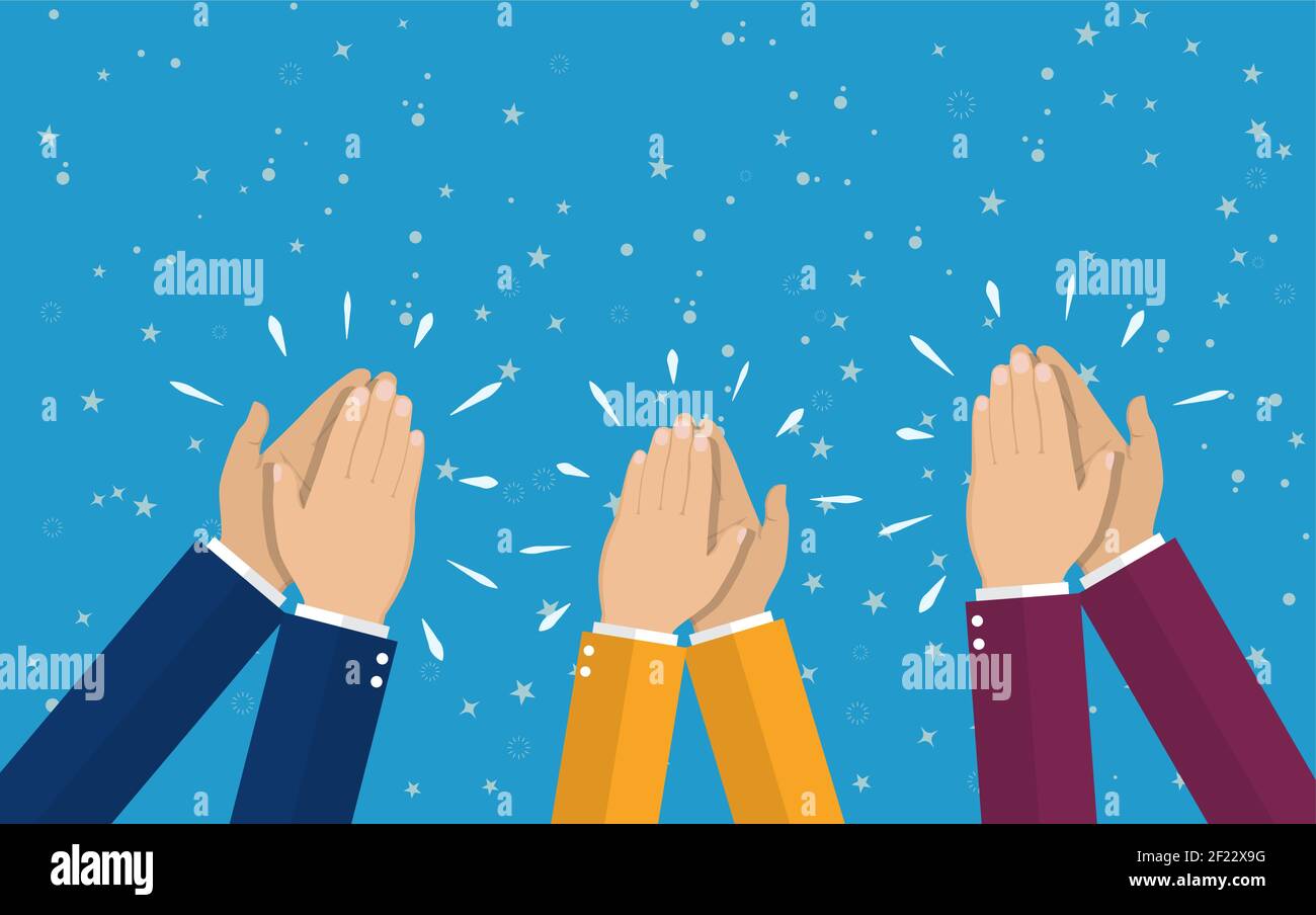 Applaus hi-res stock photography and images - Alamy