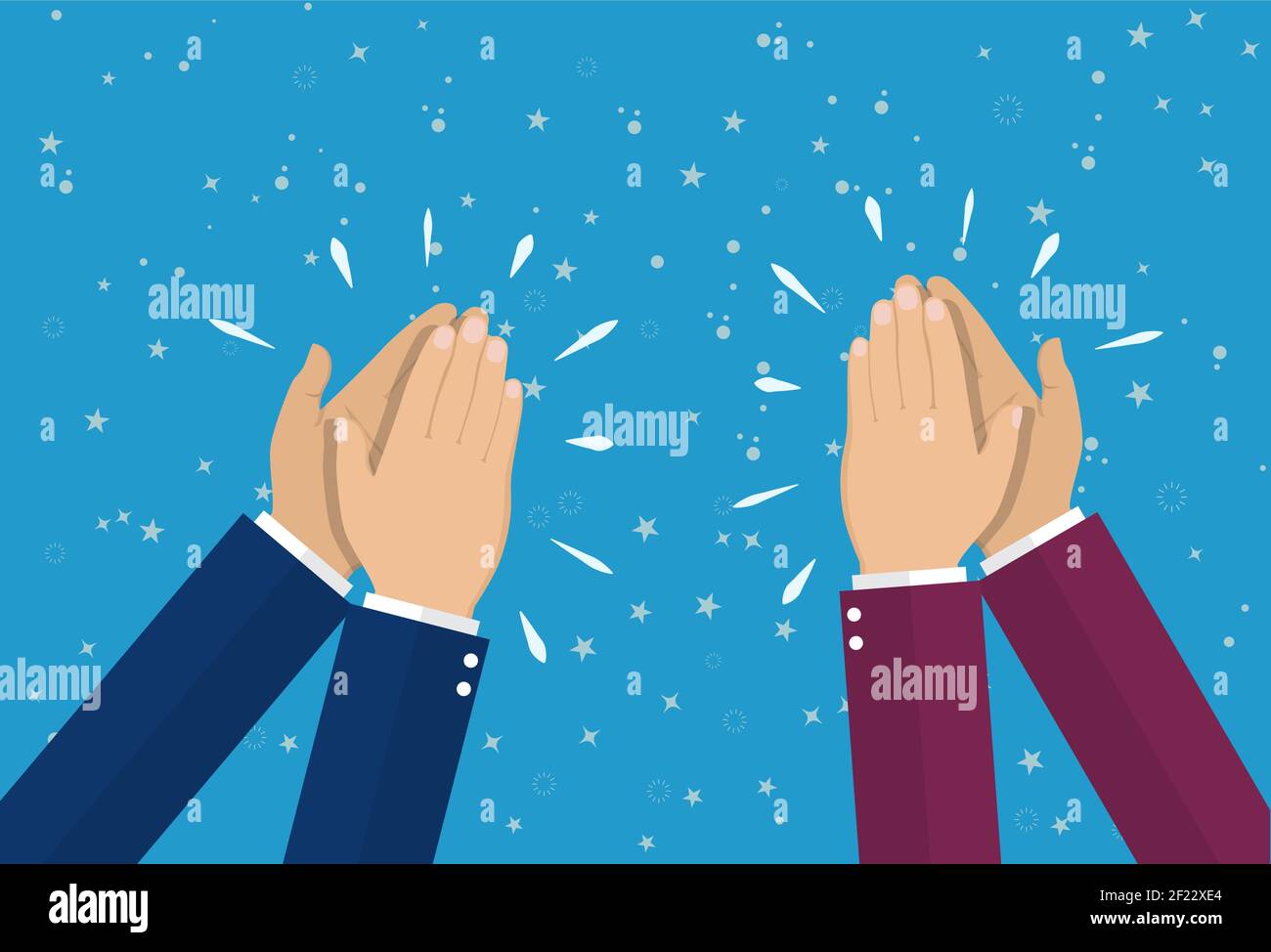 Applaus hi-res stock photography and images - Alamy