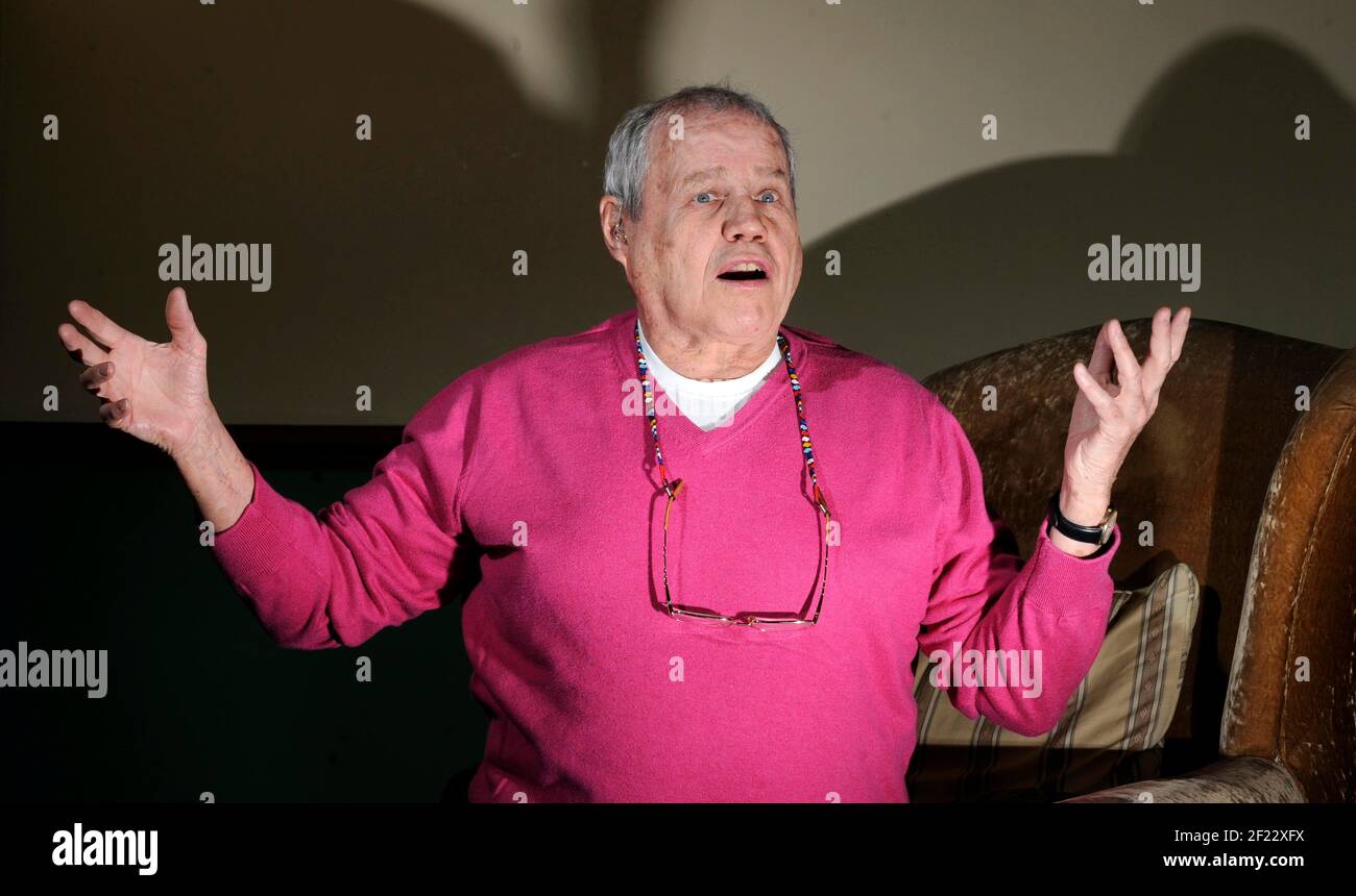 Terry downes hi-res stock photography and images - Alamy