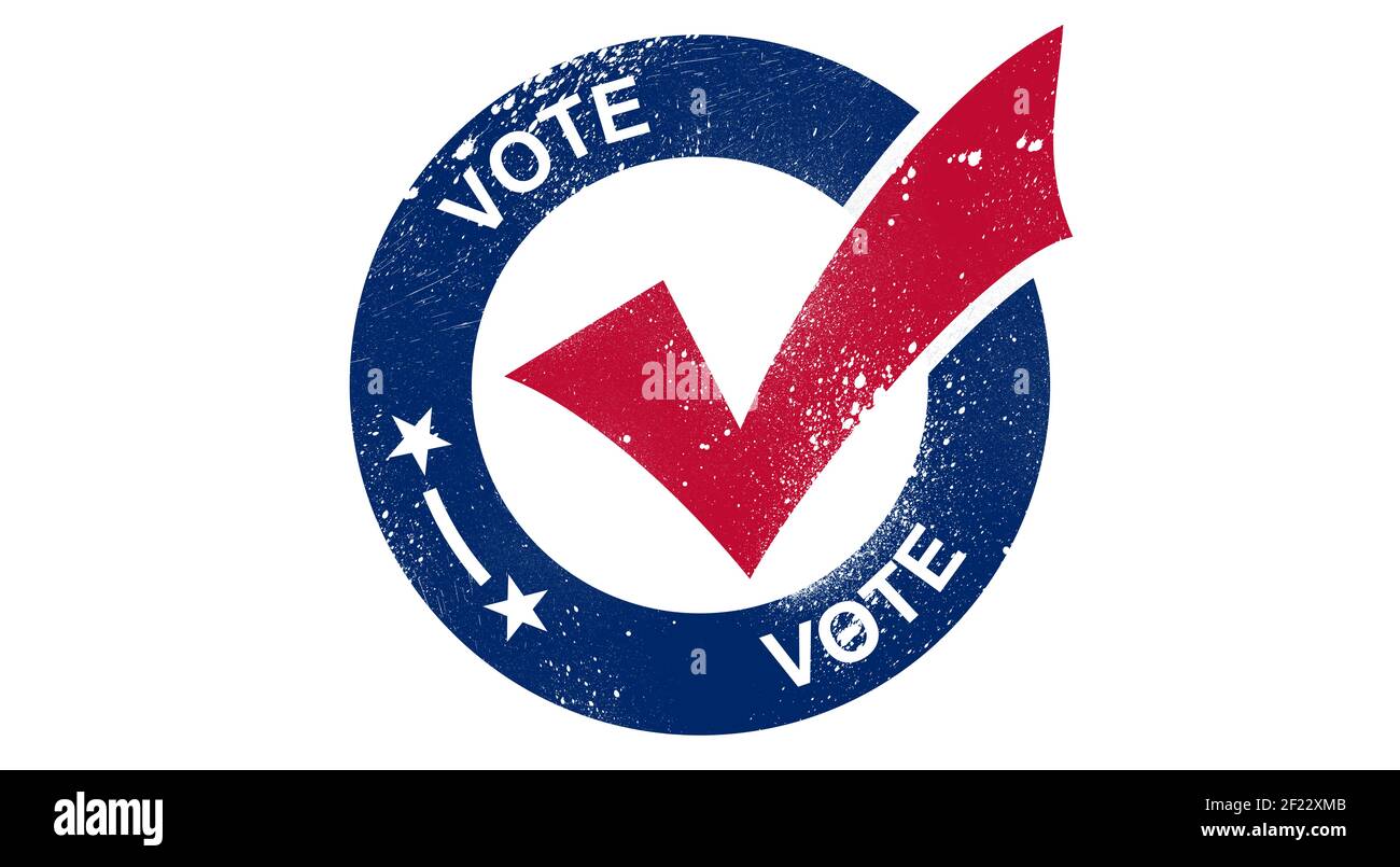 Praesidentschaftswahl hi-res stock photography and images - Alamy