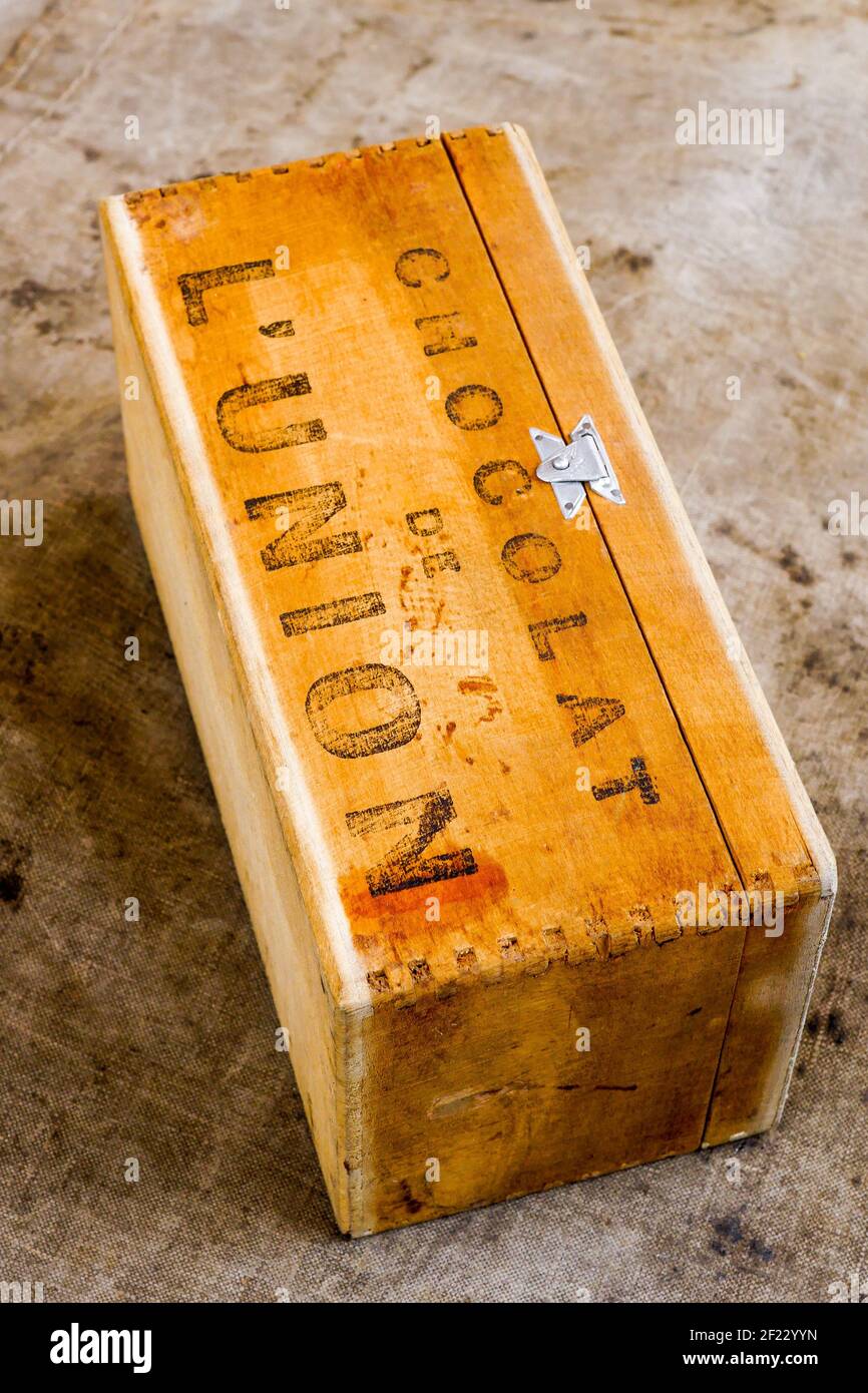 Douceurs hi-res stock photography and images - Alamy