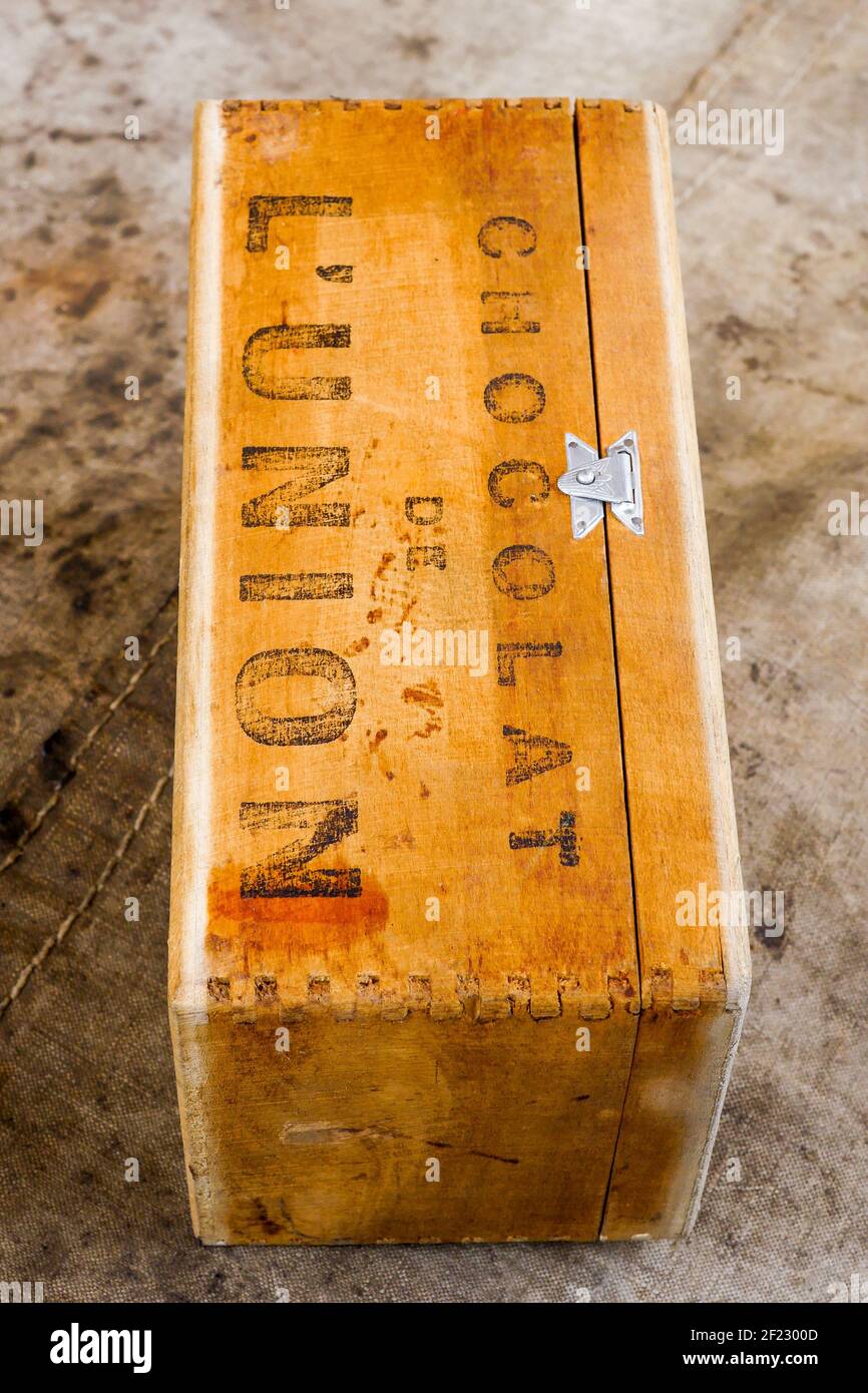 Douceurs hi-res stock photography and images - Alamy