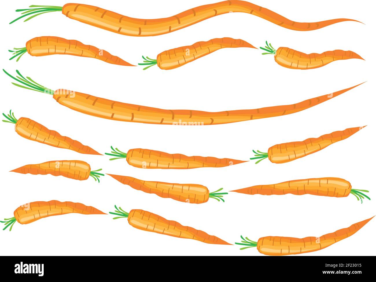 vector carrot design icon Stock Vector Image & Art - Alamy