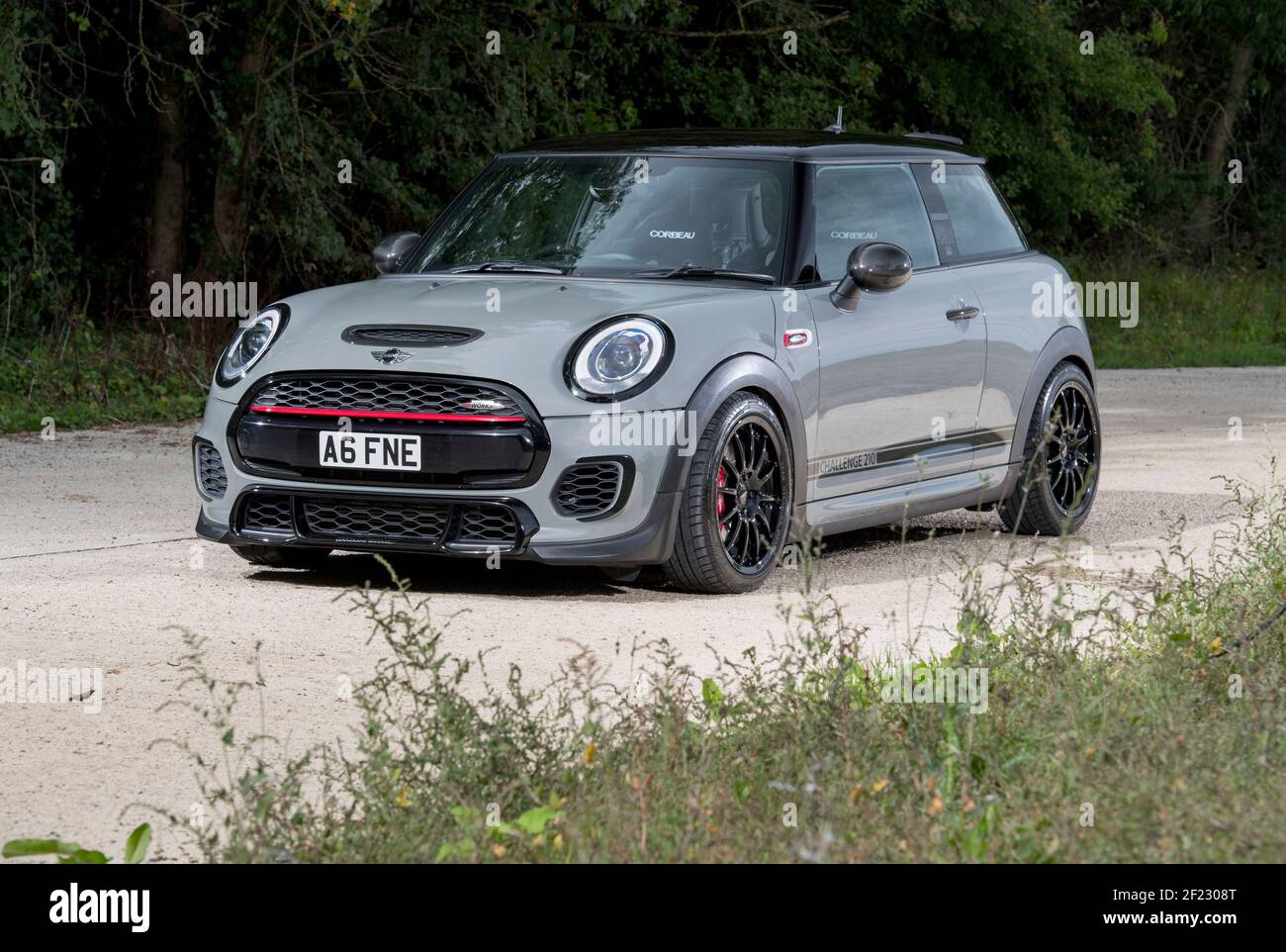 Limited edition sports car hi-res stock photography and images - Alamy