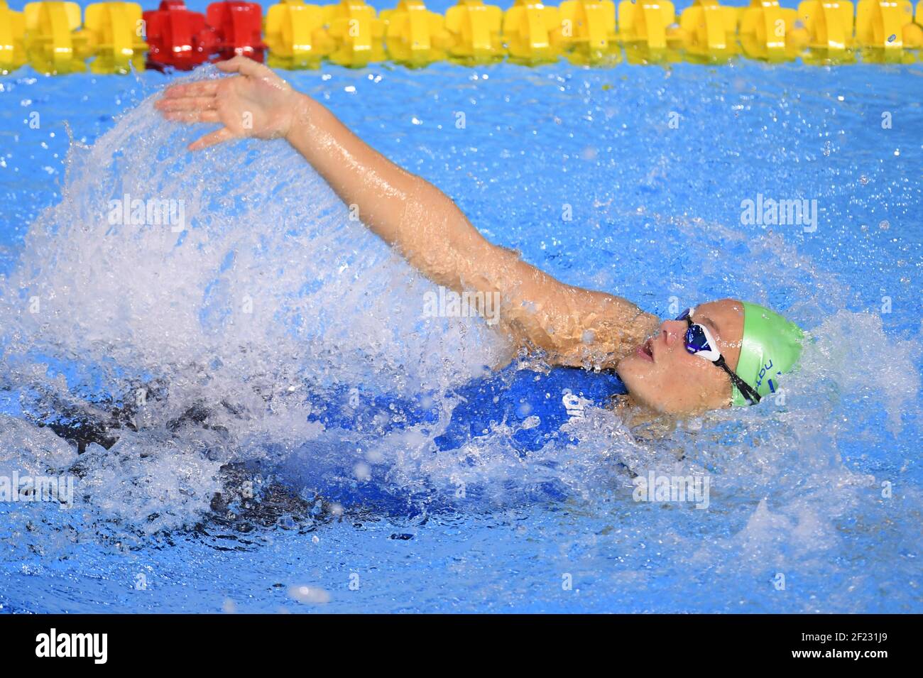 Mahieu pauline fra france hi-res stock photography and images - Alamy