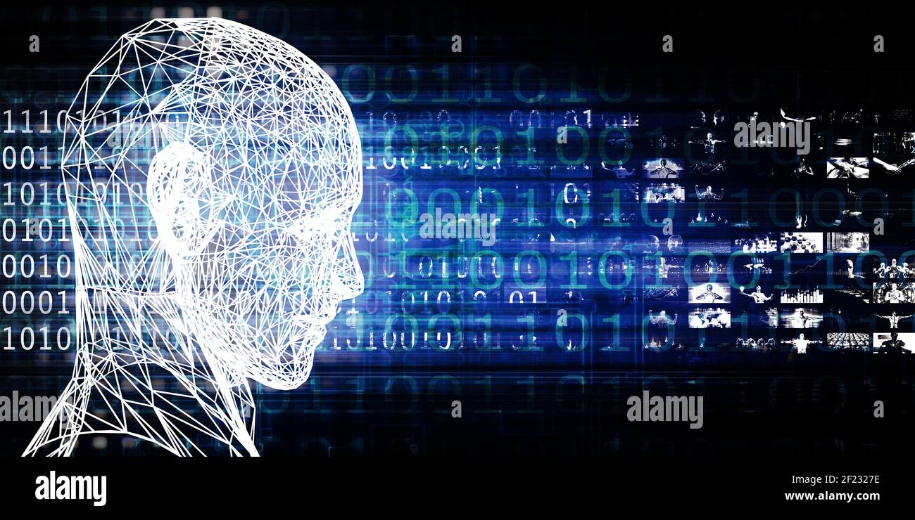 Statistics And Analysis Stock Photo - Alamy