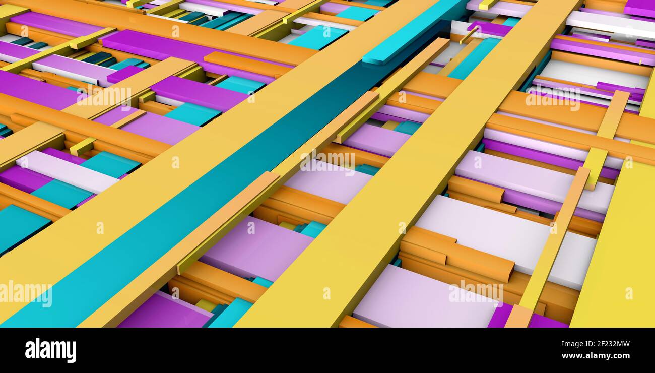 Newsletter template hi-res stock photography and images - Alamy