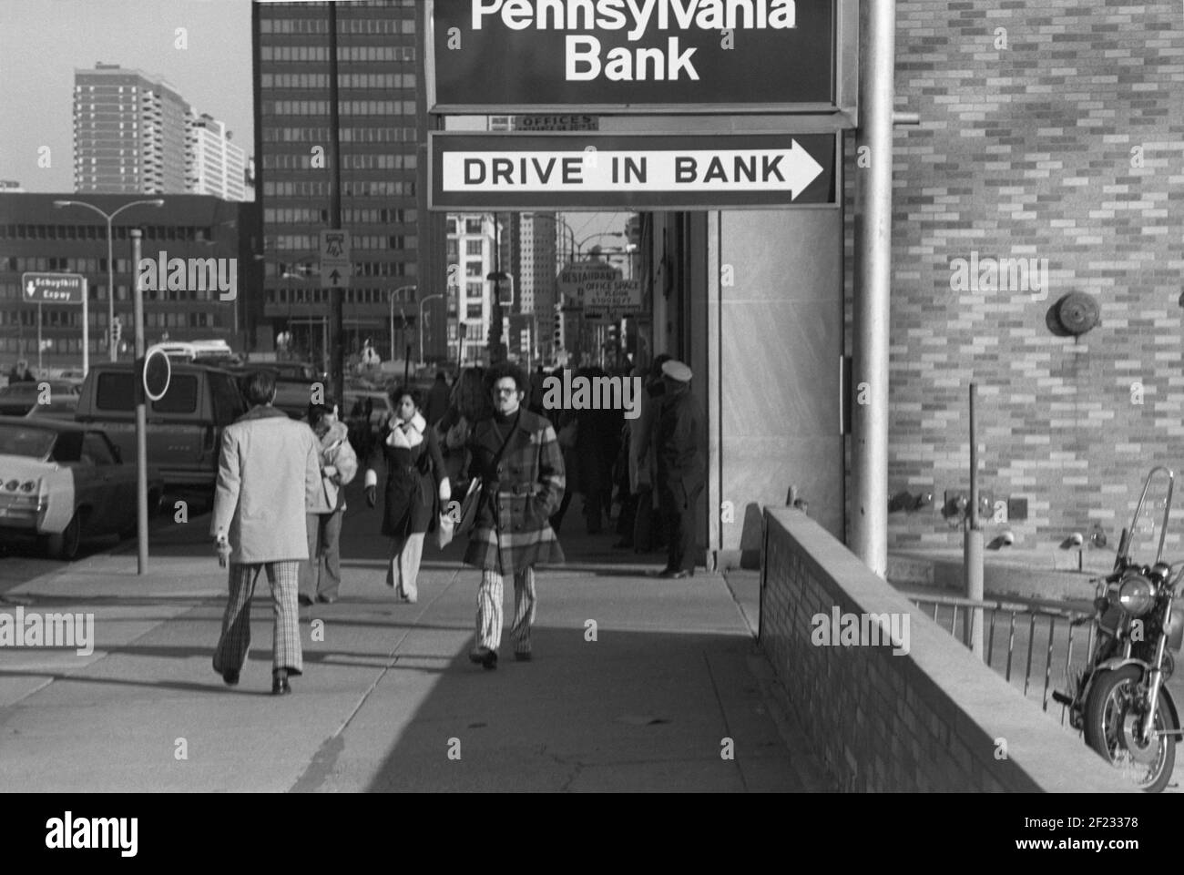 Pennsylvania bank hi-res stock photography and images - Alamy