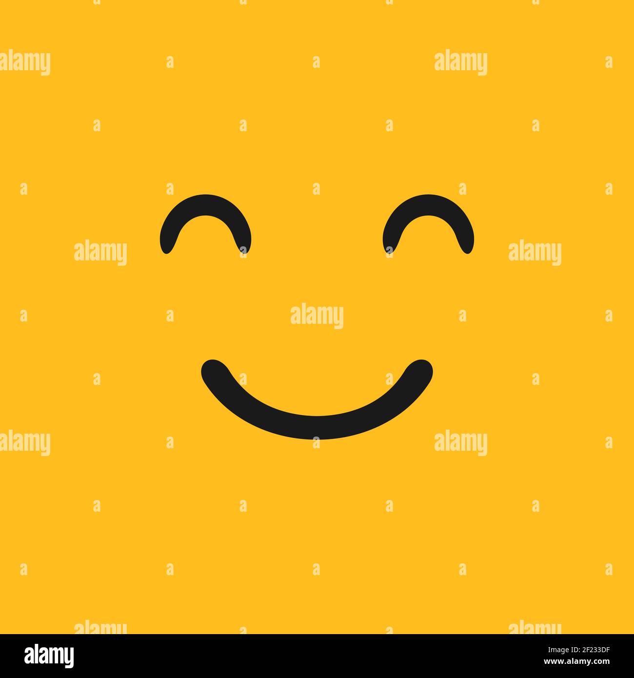 Pleased Stock Vector Images - Alamy