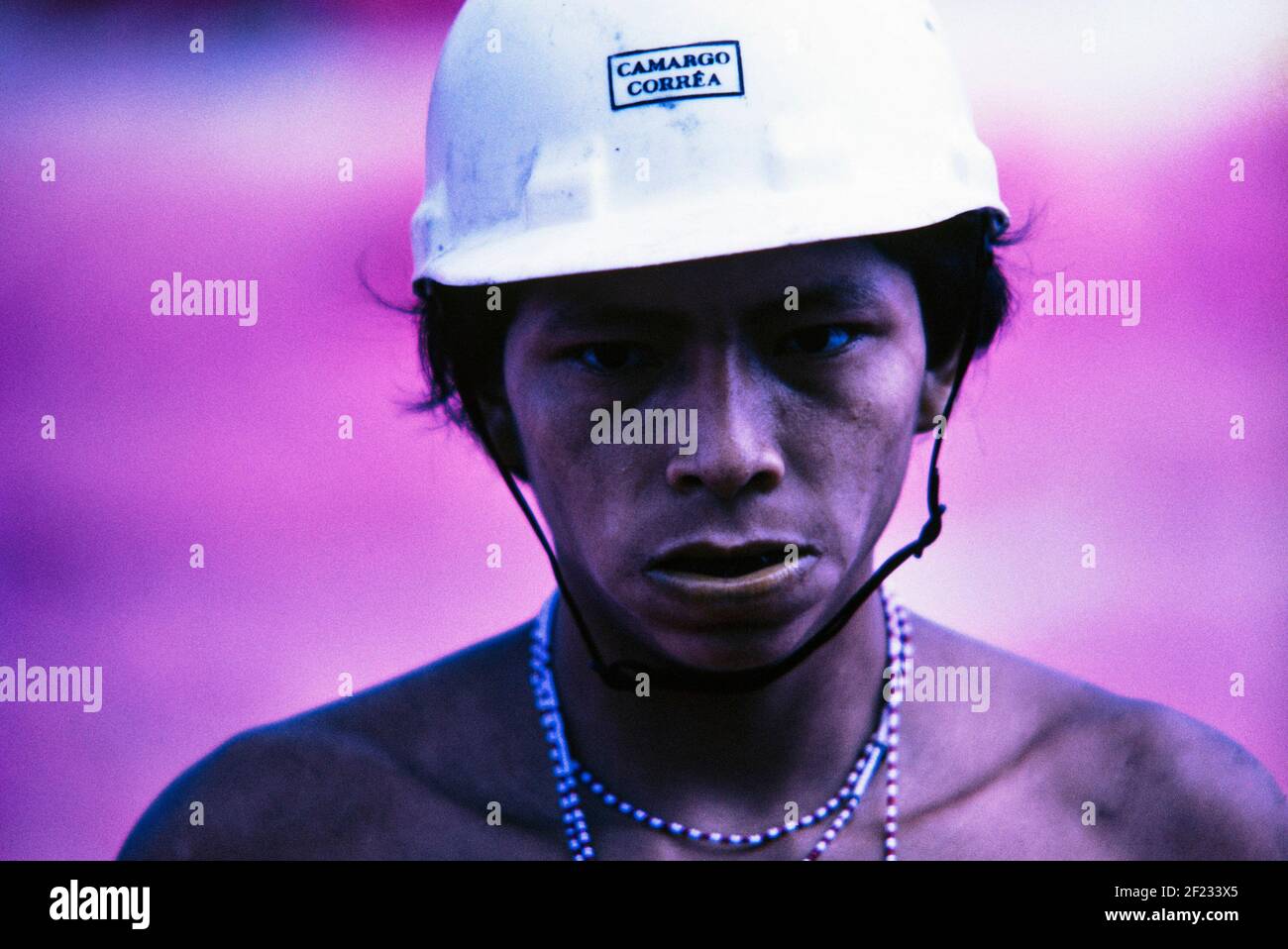 Brazil violence 1970s hi-res stock photography and images - Alamy