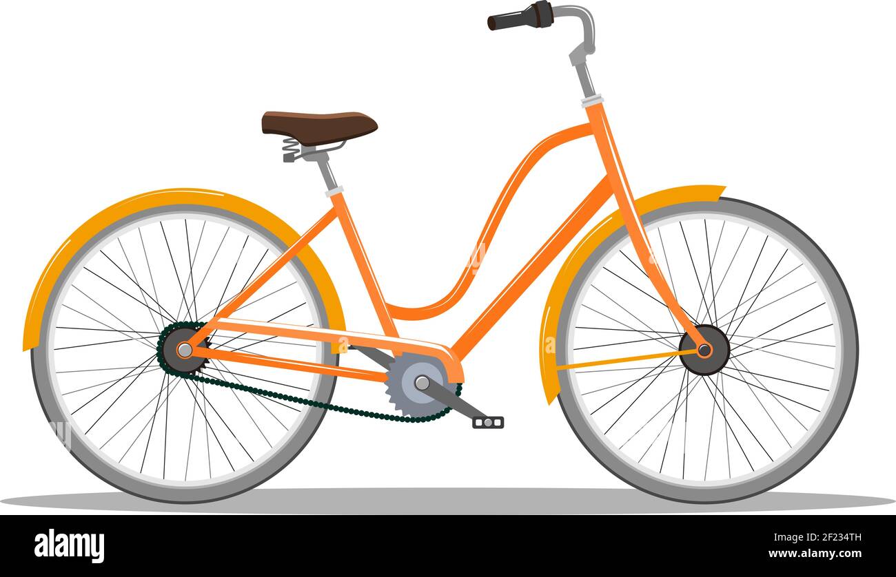 Dutch cycle Stock Vector Images - Alamy