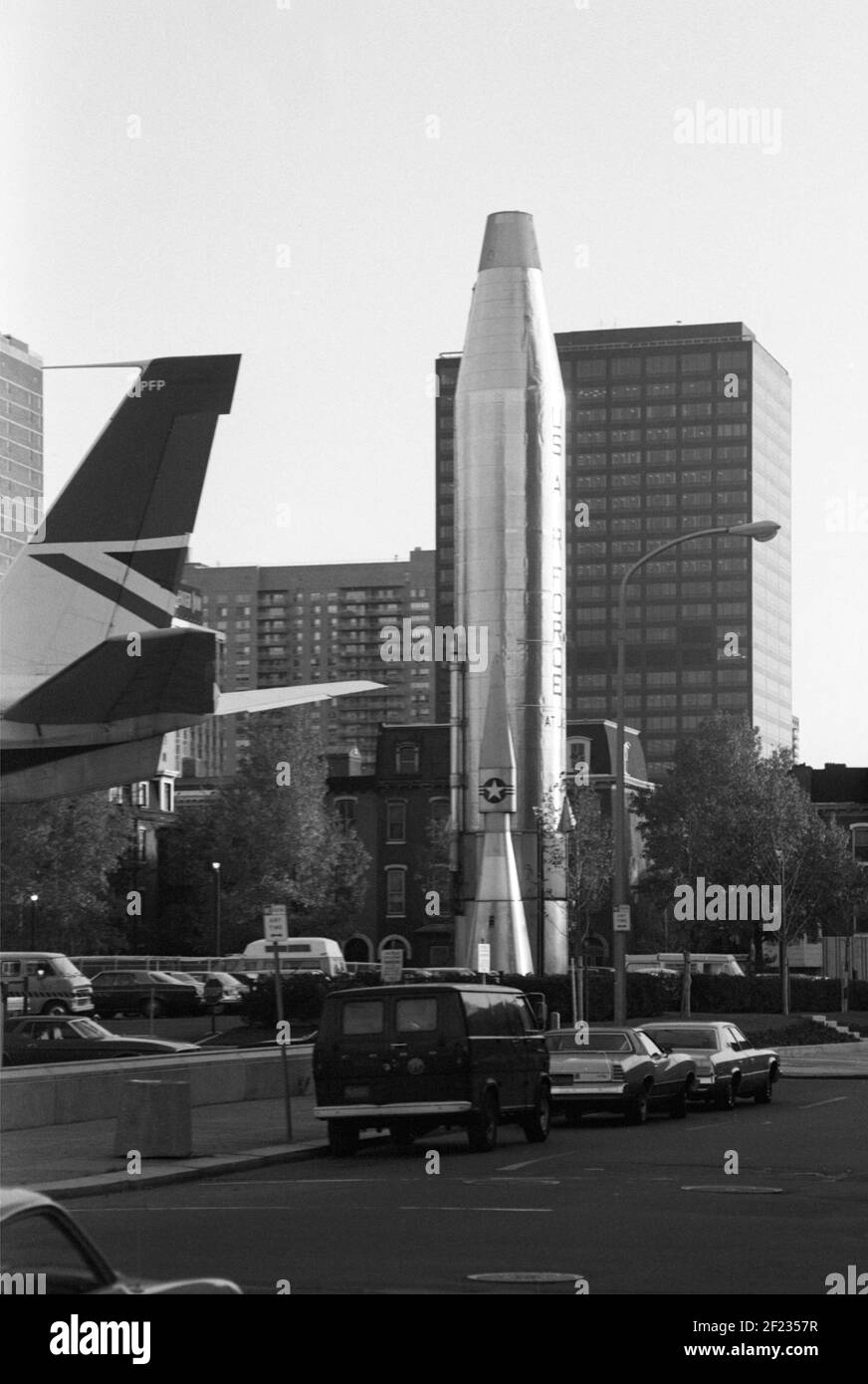 1970s rocket hi-res stock photography and images - Alamy