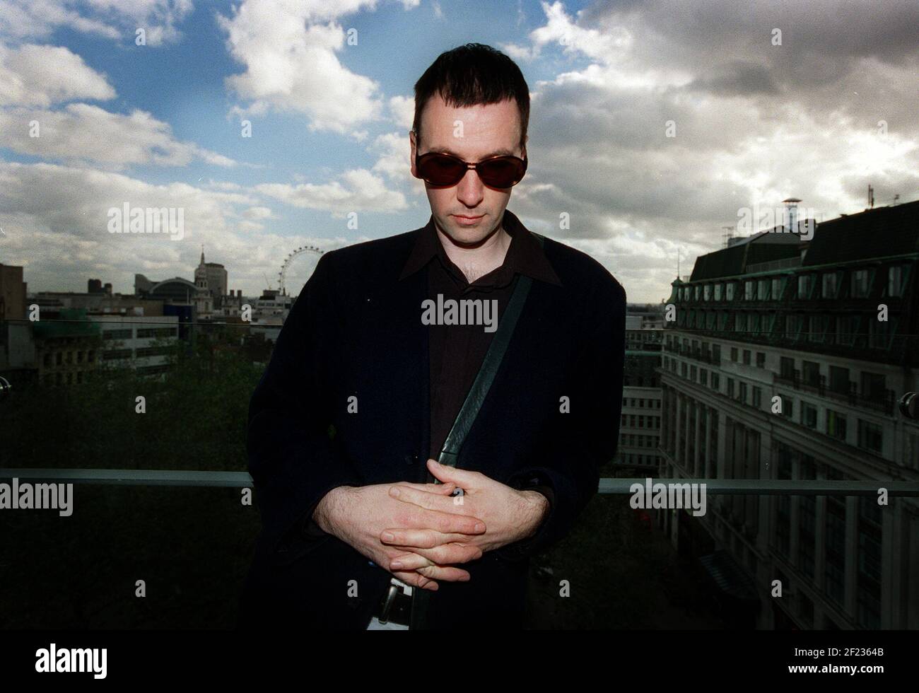 Clint boon hi-res stock photography and images - Alamy