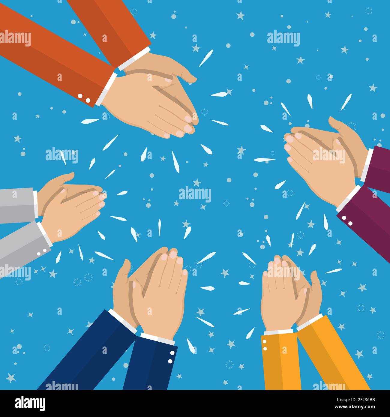 Applaus hi-res stock photography and images - Alamy