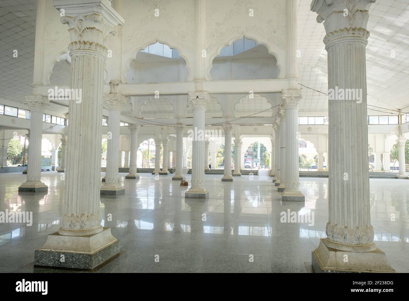 Shree Govindajee Temple is a Vaishnava temple, it is located next to ...