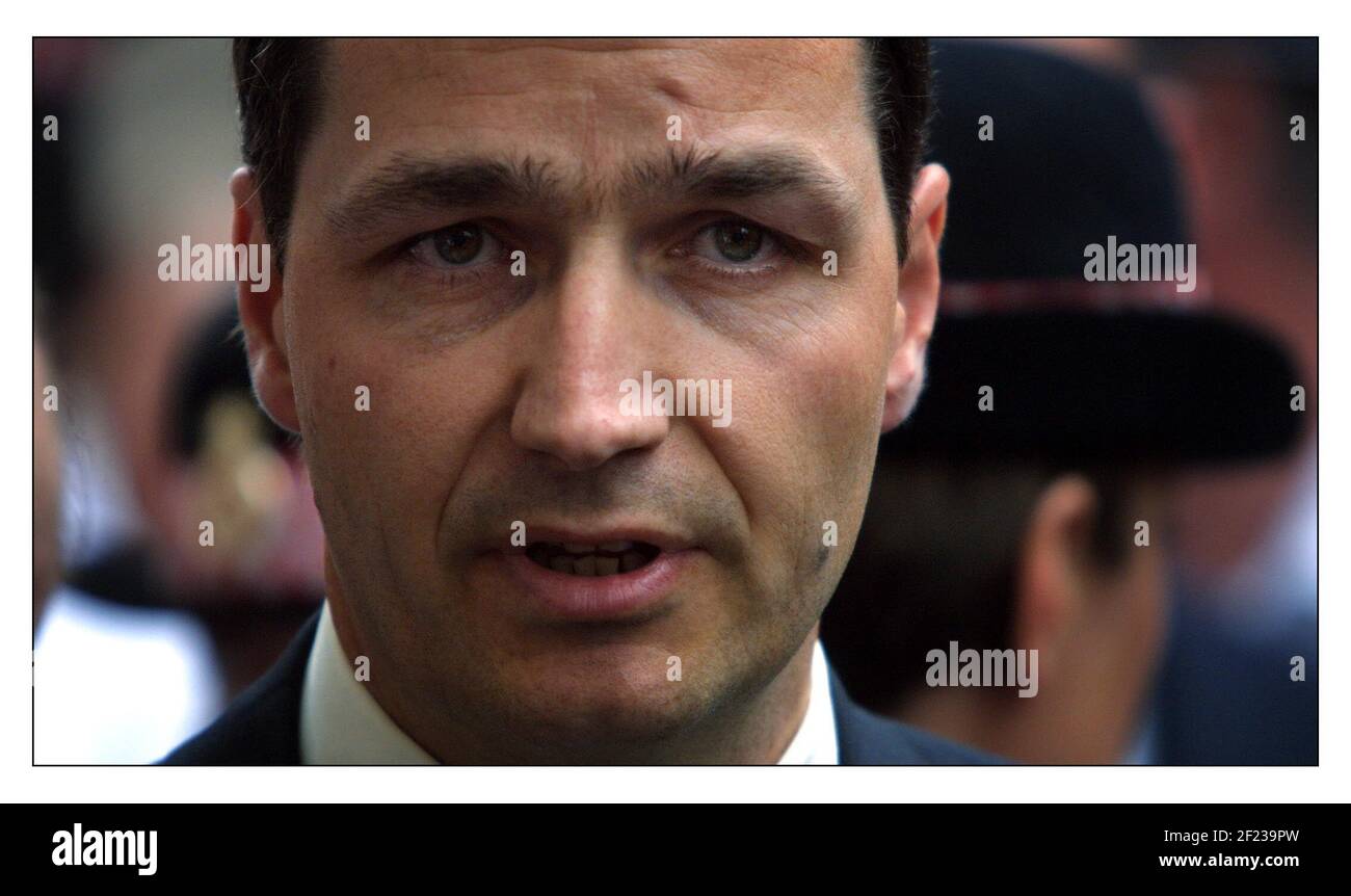 Alan farthing hi-res stock photography and images - Alamy