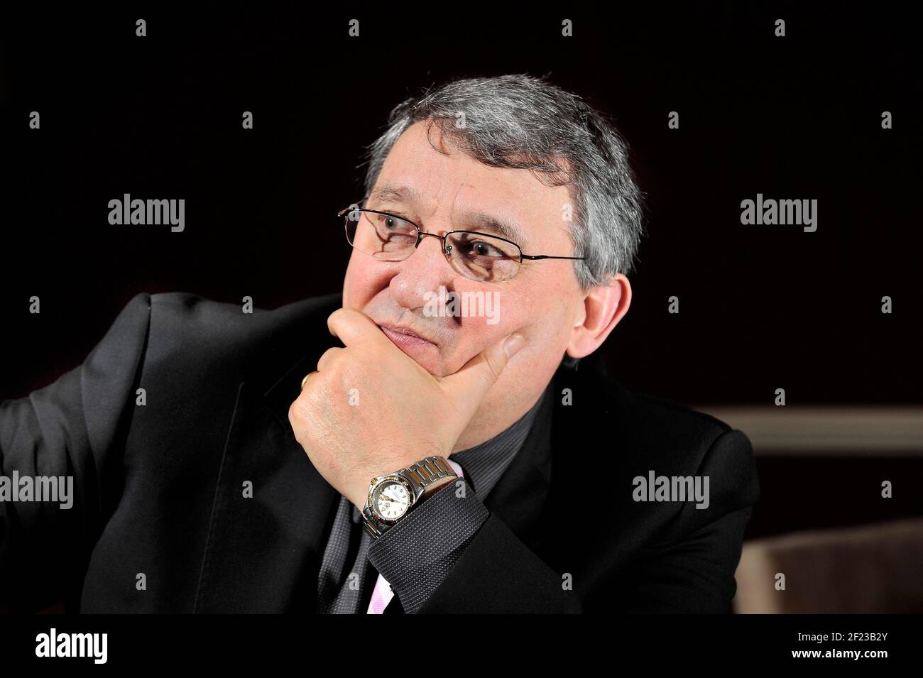 Graham taylor hi-res stock photography and images - Alamy