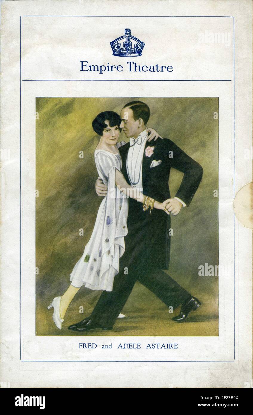 George gershwin 1926 hi-res stock photography and images - Alamy