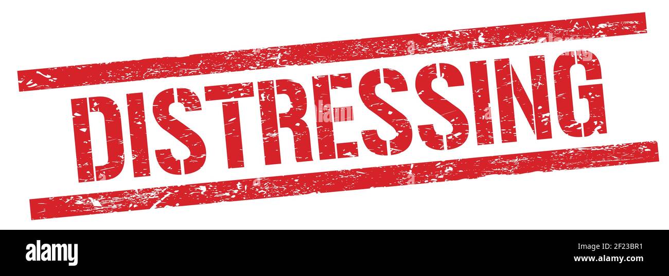 Distressing stamp hi-res stock photography and images - Alamy