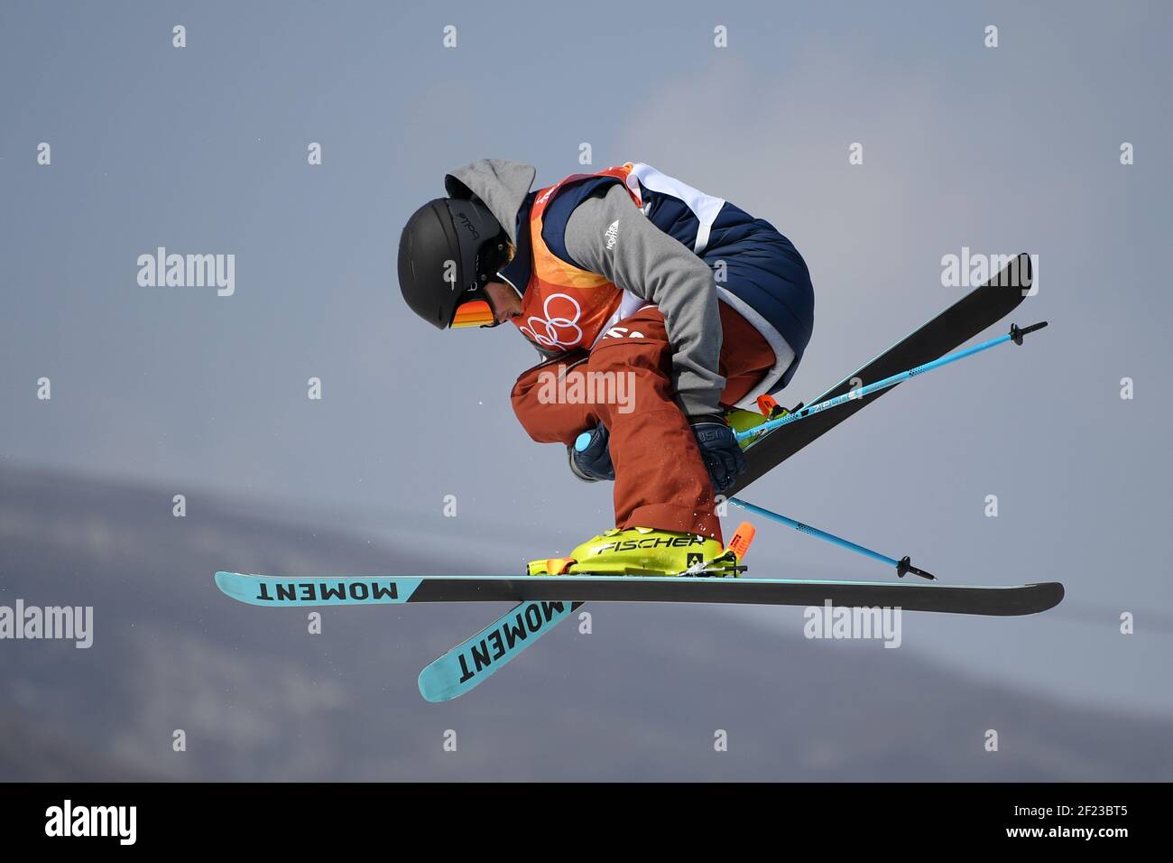 David Wise Olympics High Resolution Stock Photography and Images - Alamy
