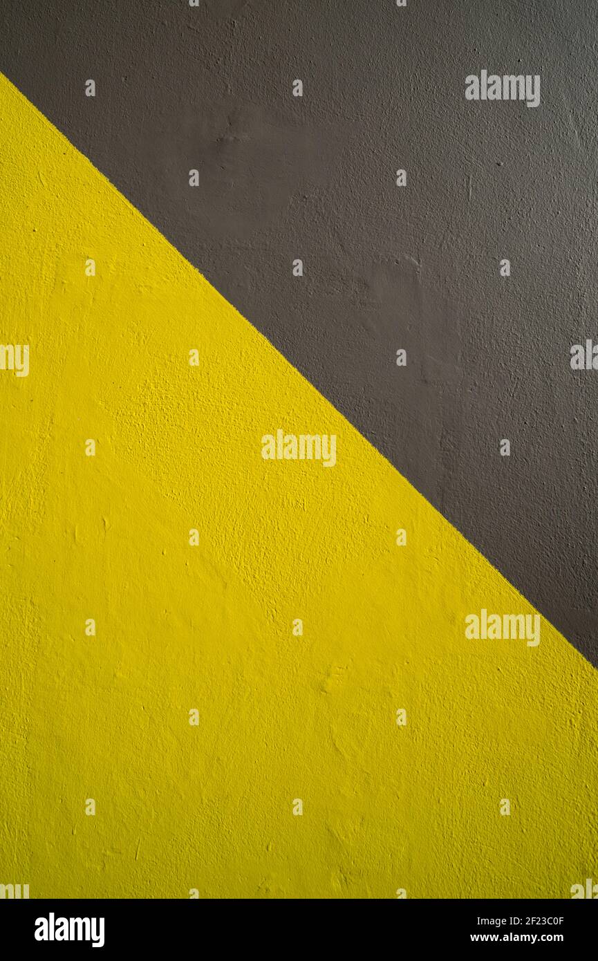 Painted render wall texture hi-res stock photography and images - Alamy