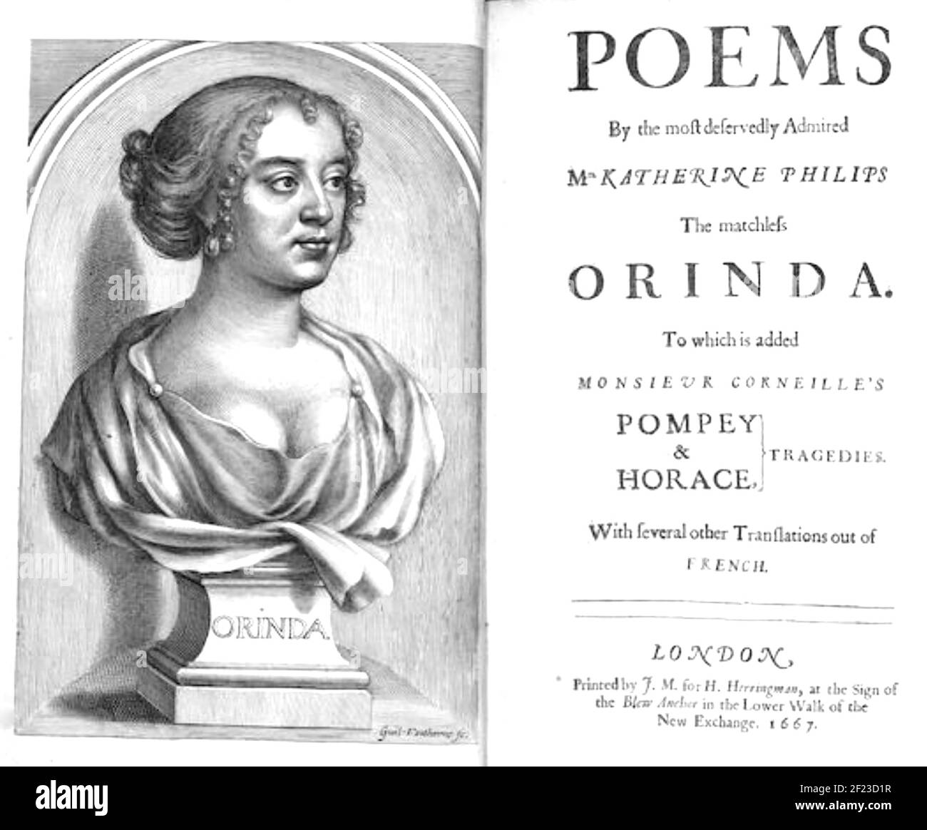 Katherine Philips High Resolution Stock Photography and Images - Alamy