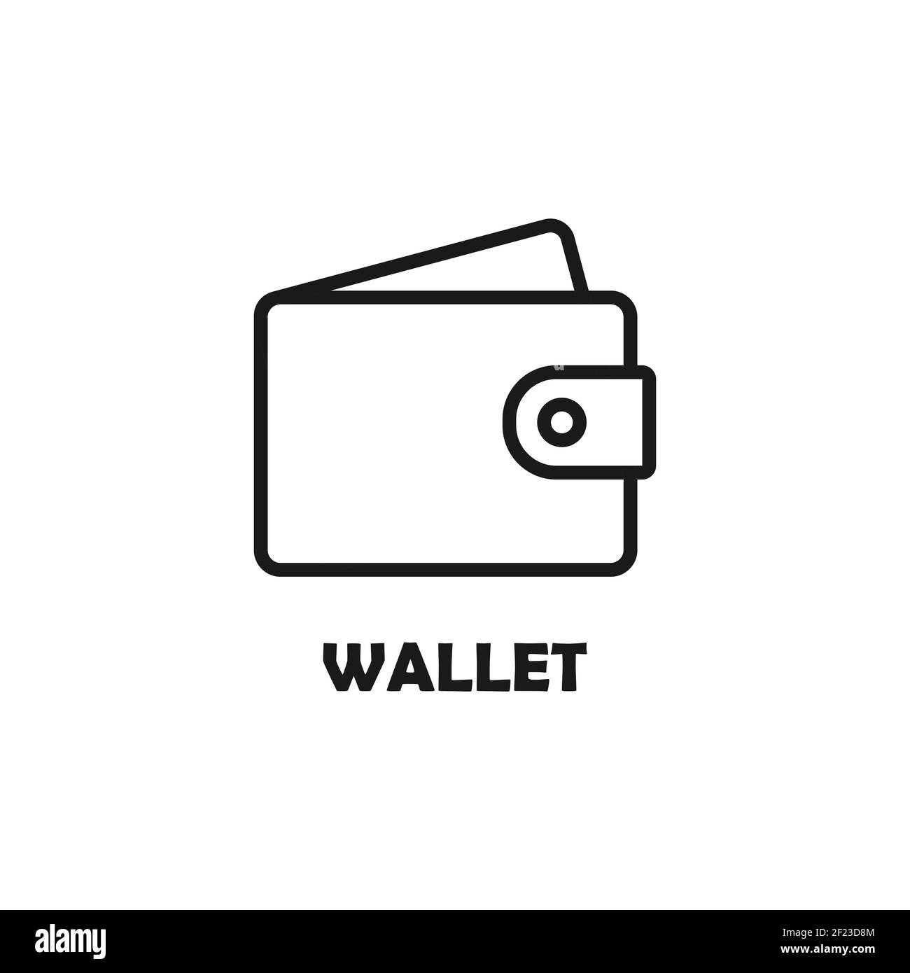 Wallet Icon