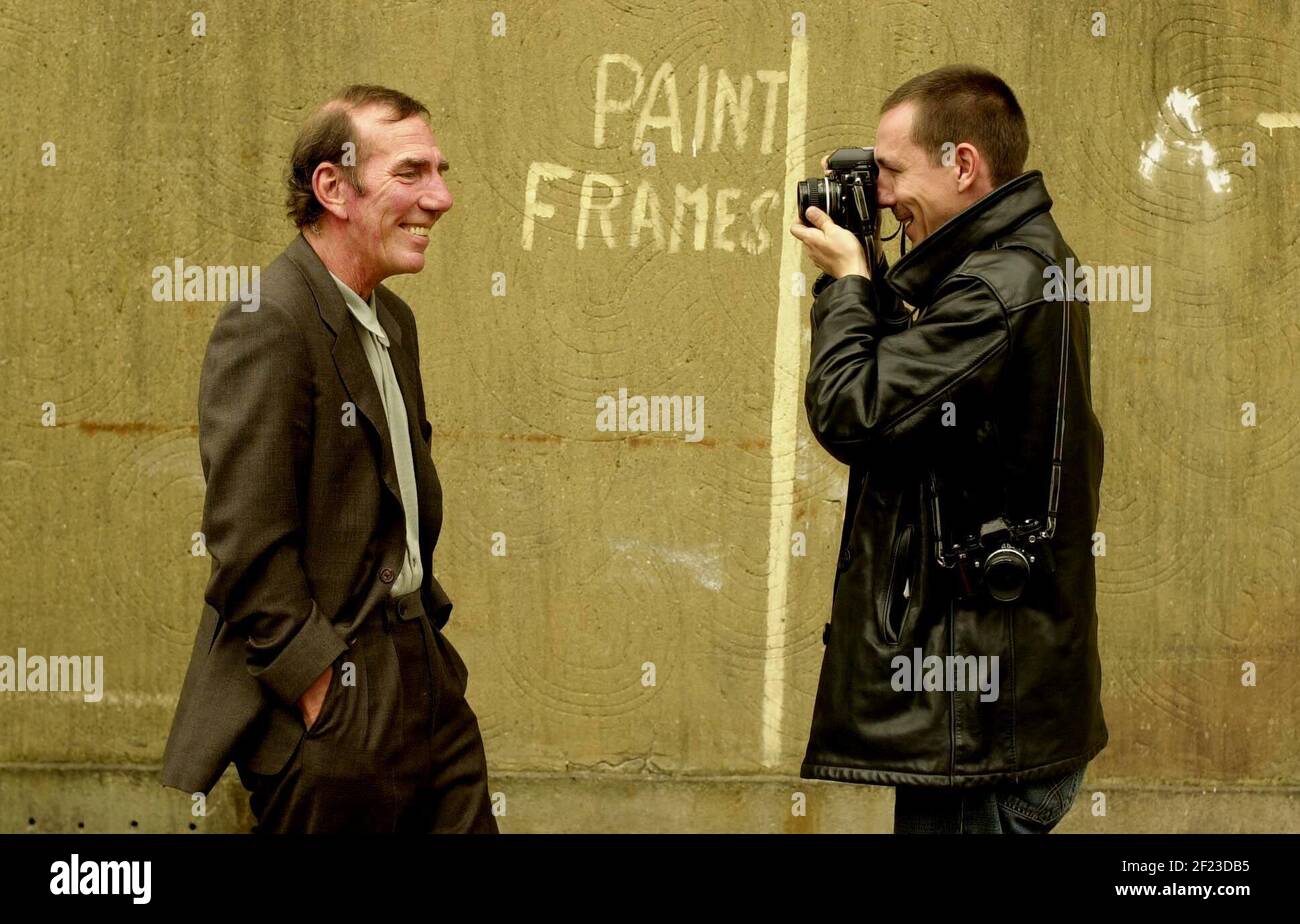 Postlethwaite pete hi-res stock photography and images - Alamy