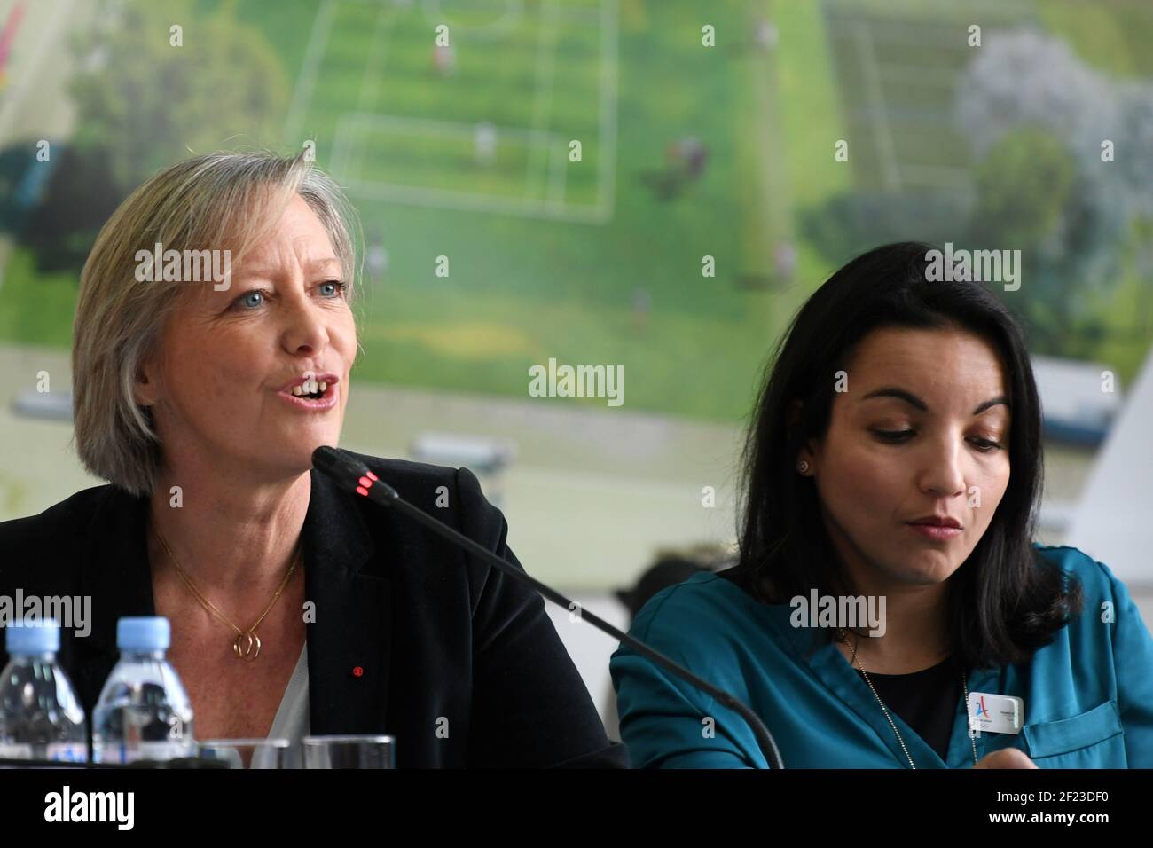 Sophie cluzel hi-res stock photography and images - Alamy