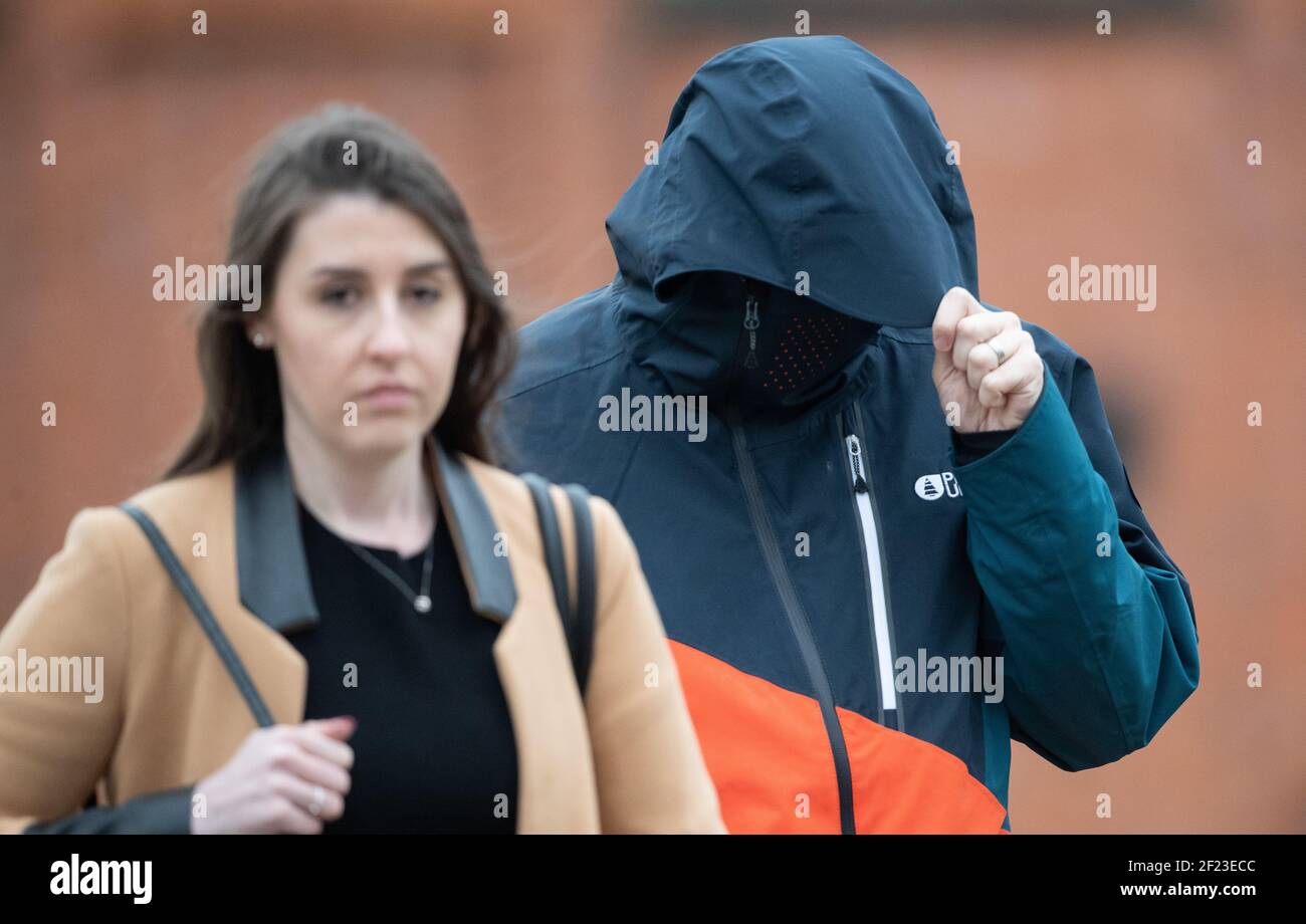 Matthew topham hi-res stock photography and images - Alamy