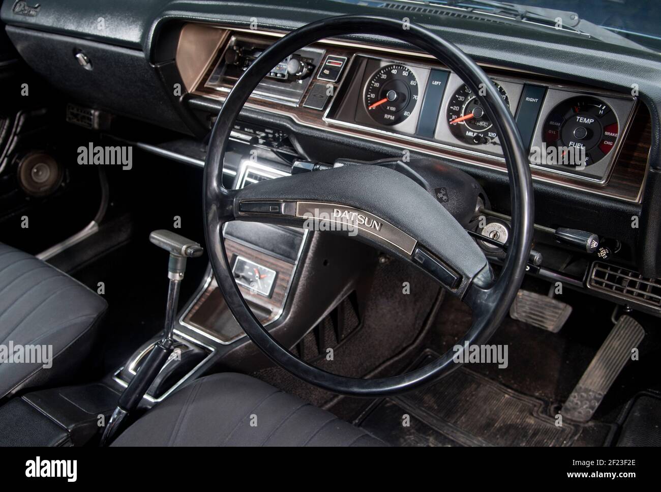 Japanese automobile interior dashboard hi-res stock photography and ...