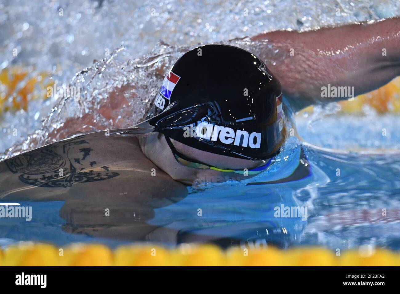 Kyle stolk hi-res stock photography and images - Alamy