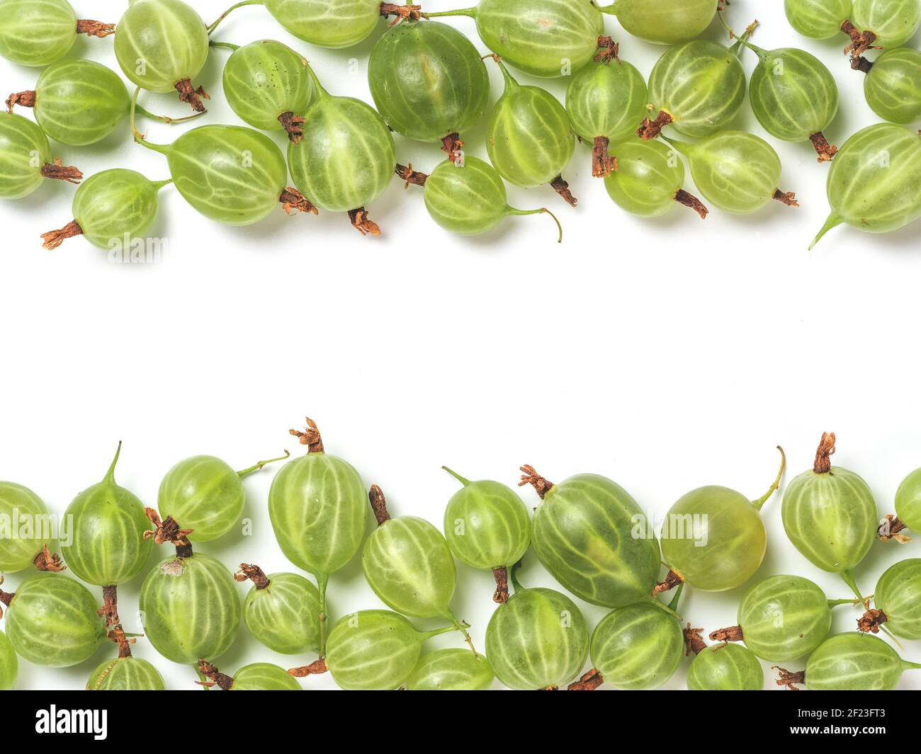 Indian gooseberry top view hi-res stock photography and images - Alamy