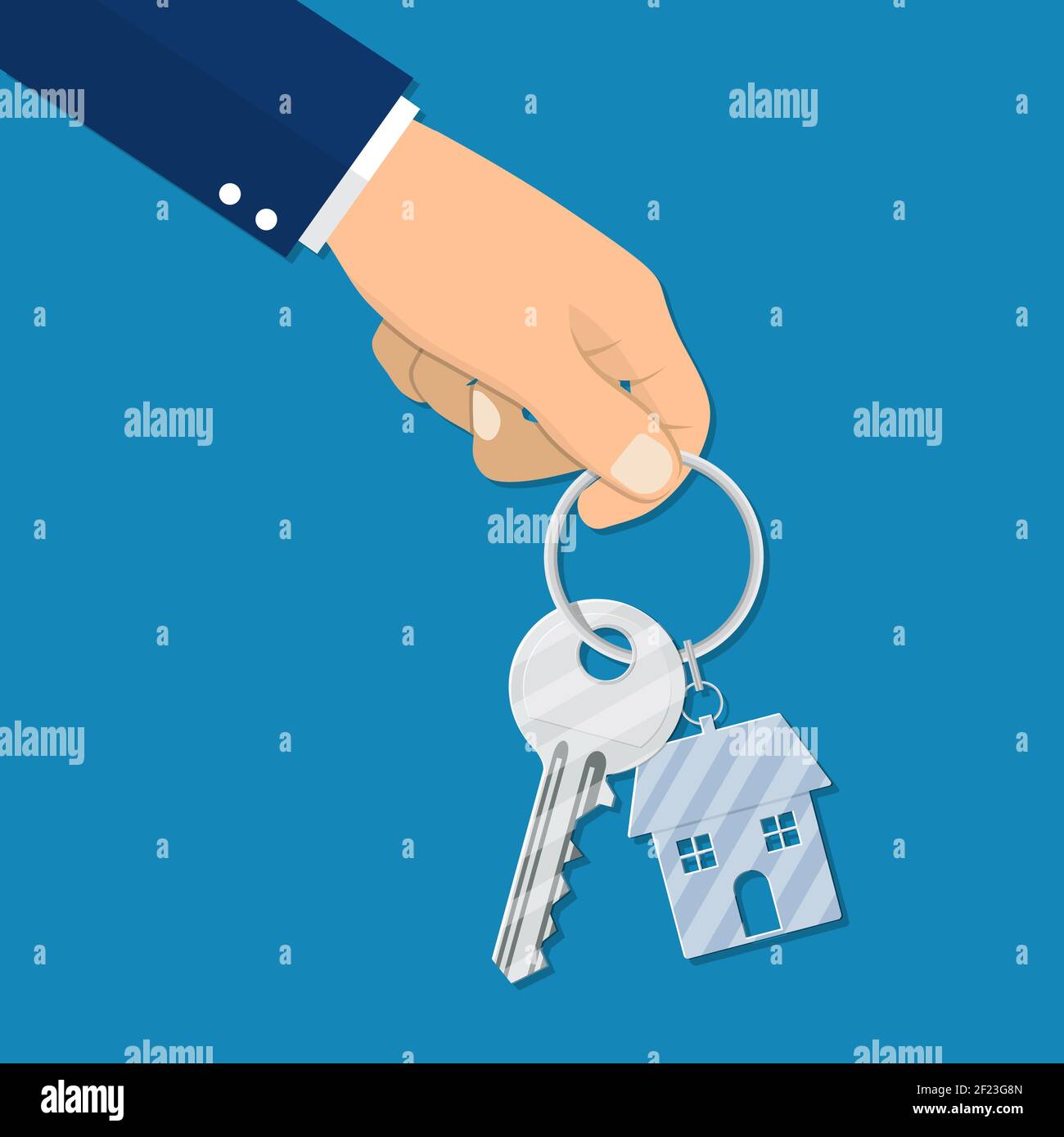 Give rent Stock Vector Images - Alamy