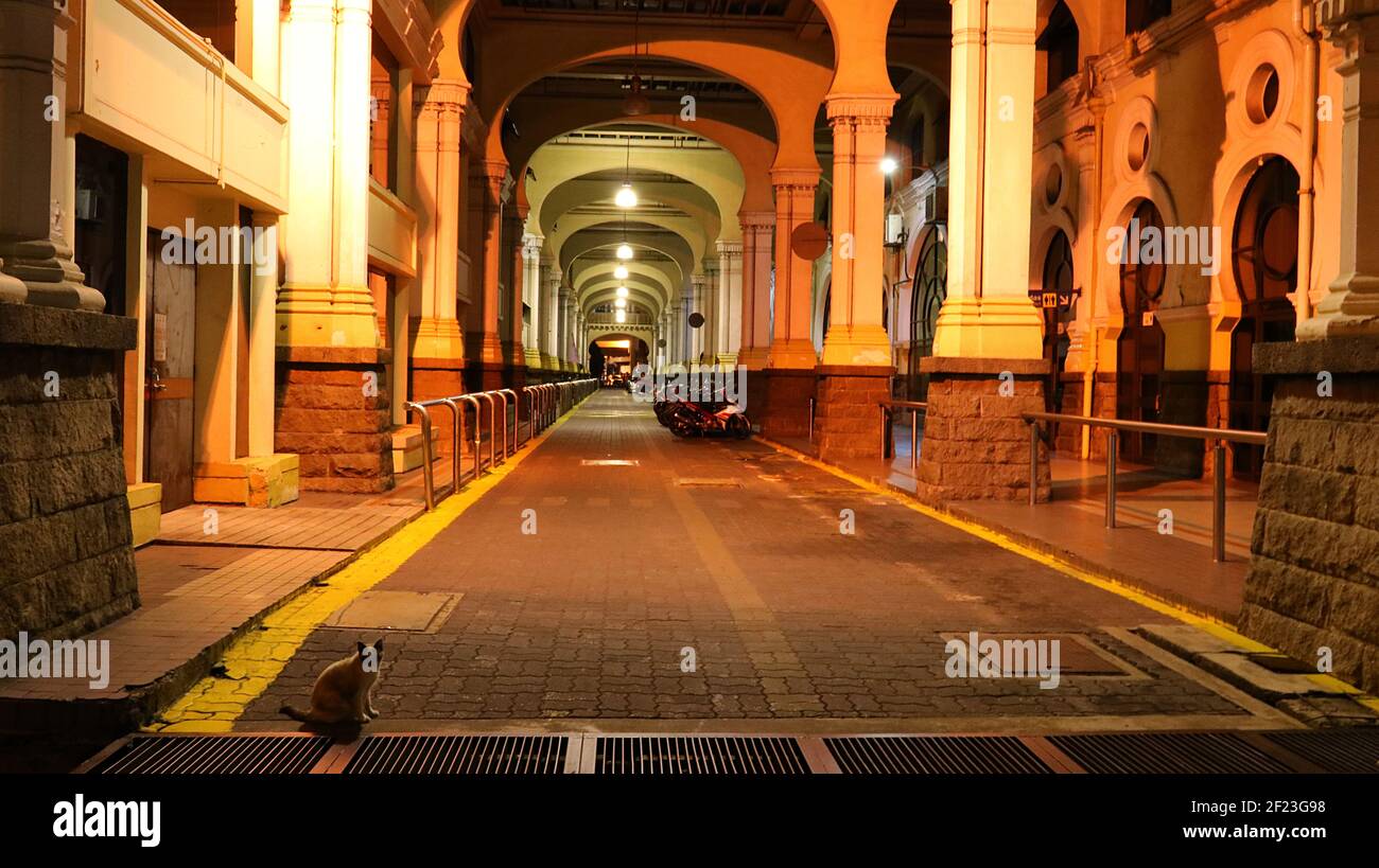 Ktm train hi-res stock photography and images - Alamy