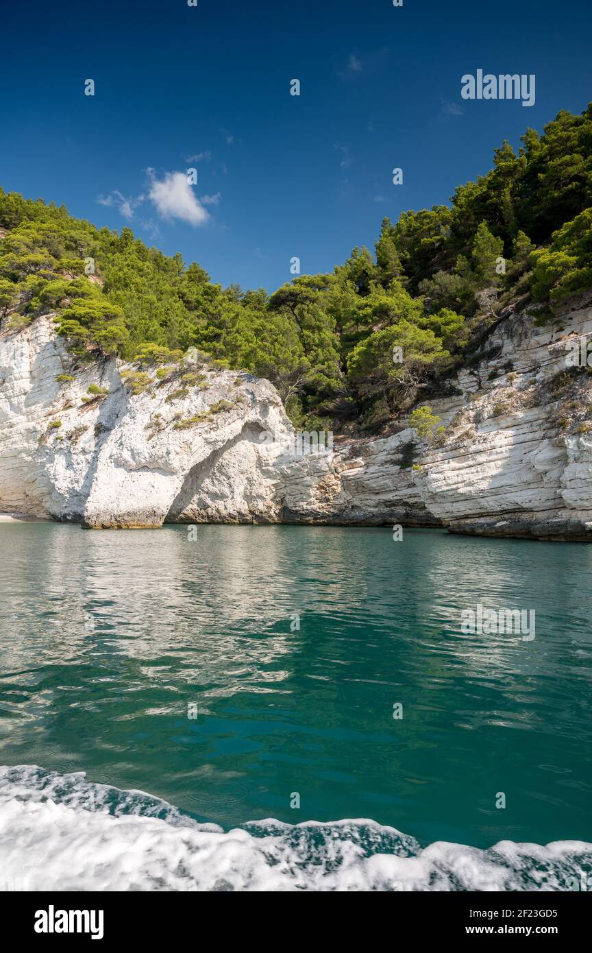 Nationalpark gargano hi-res stock photography and images - Alamy