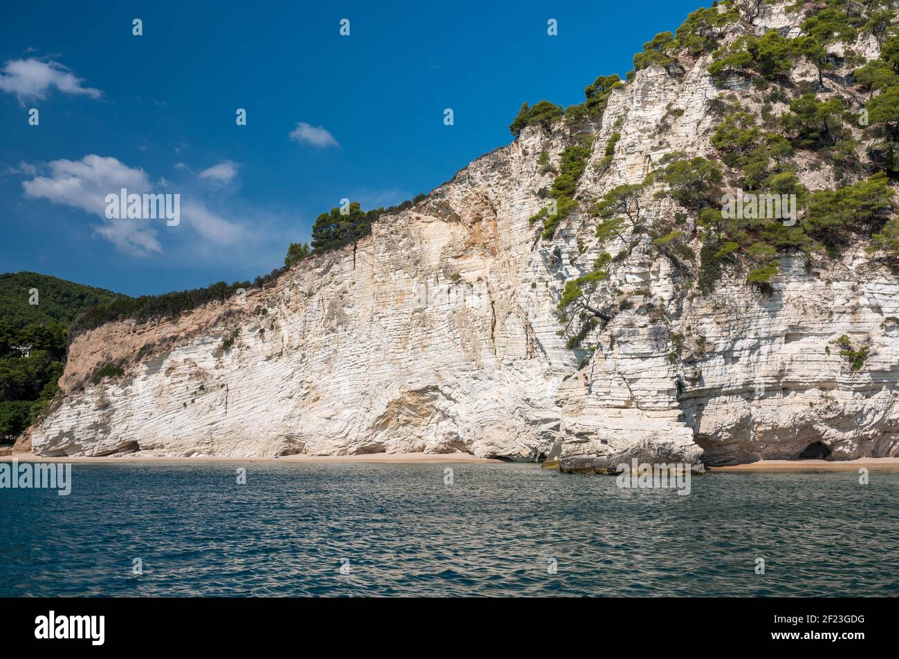 Nationalpark gargano hi-res stock photography and images - Alamy