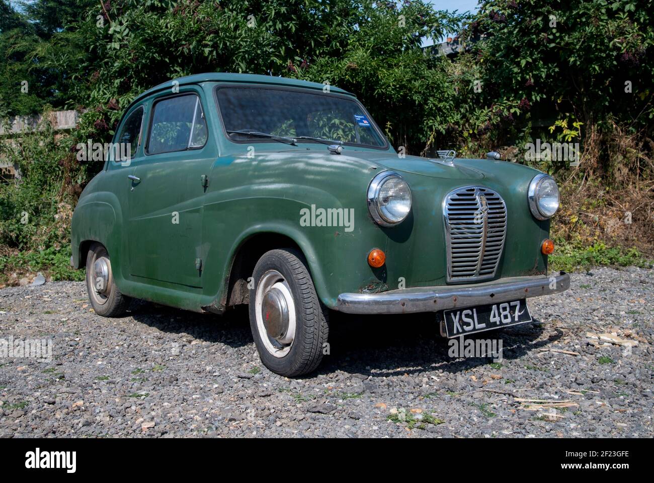 Old a30 hi-res stock photography and images - Alamy