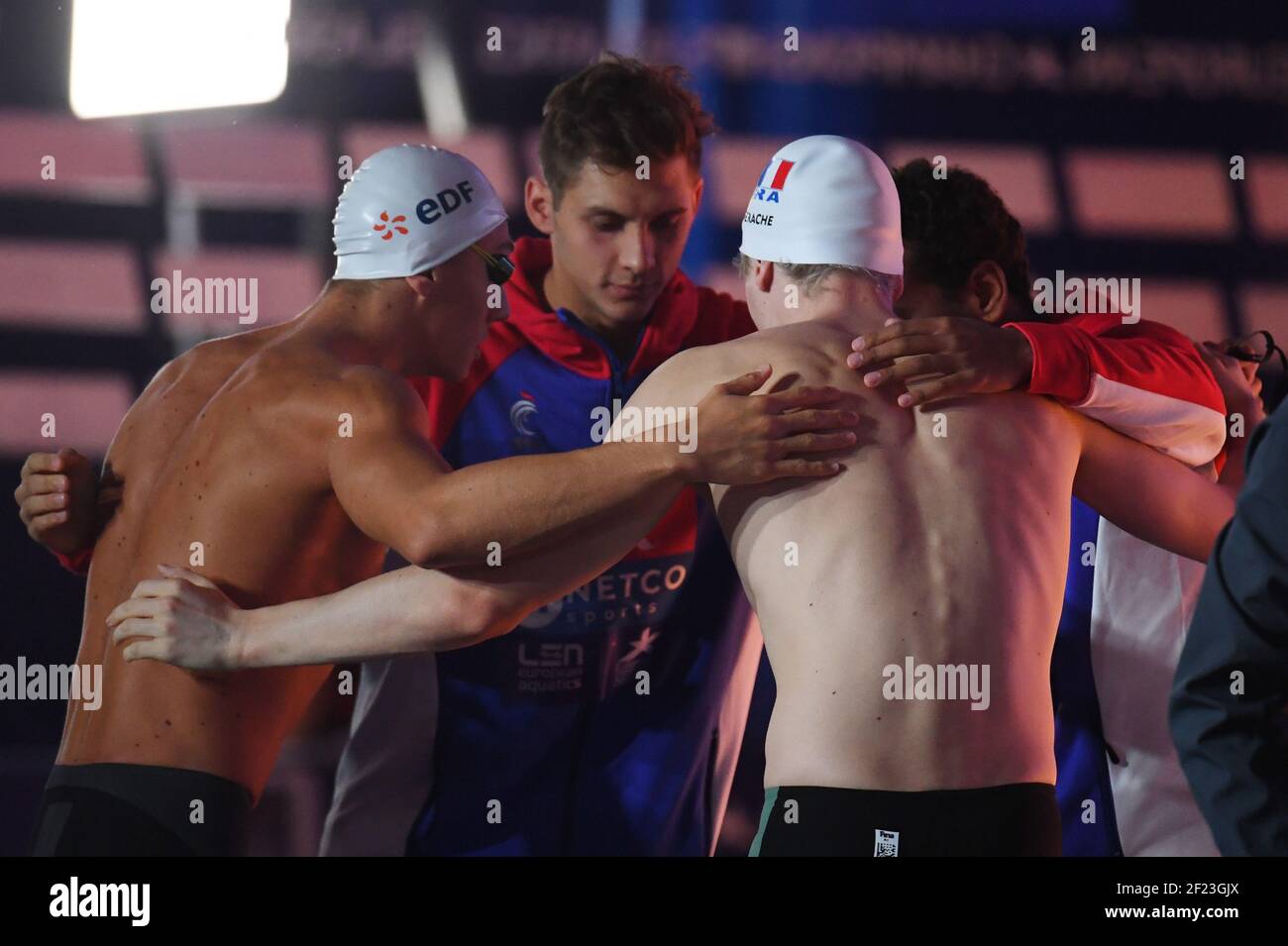 Jordan fuchs hi-res stock photography and images - Alamy