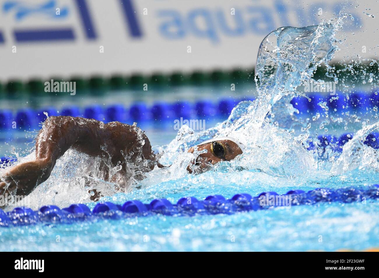 Jordan fuchs hi-res stock photography and images - Alamy